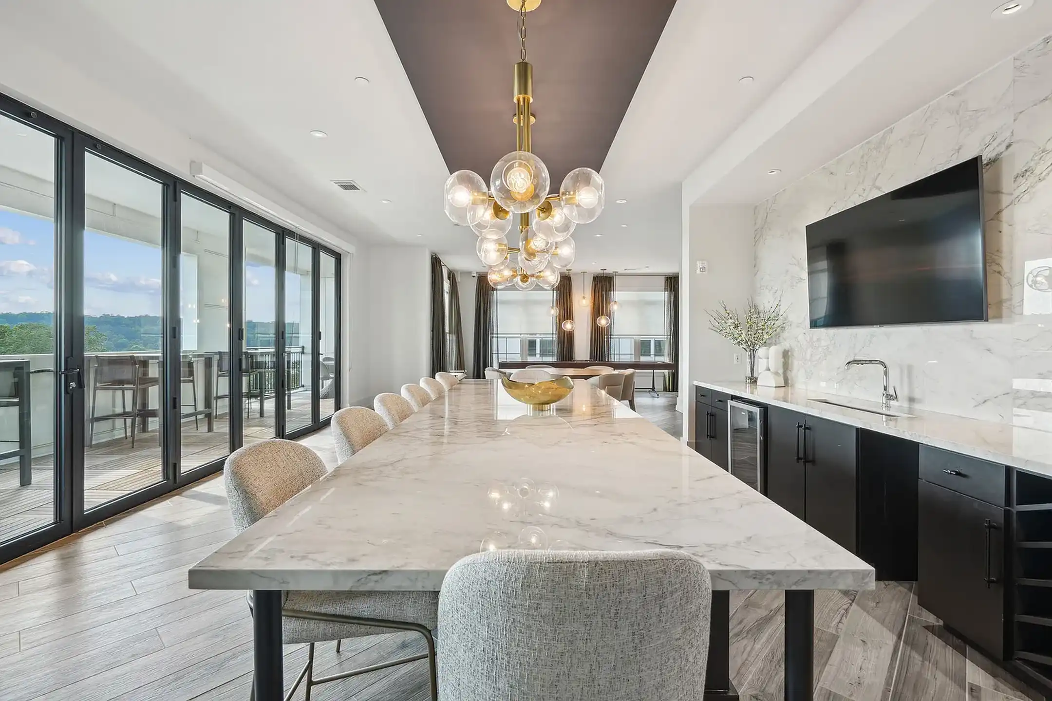The Hartley at Blue Hill - Chapel Hill, NC 27517 | ApartmentGuide.com