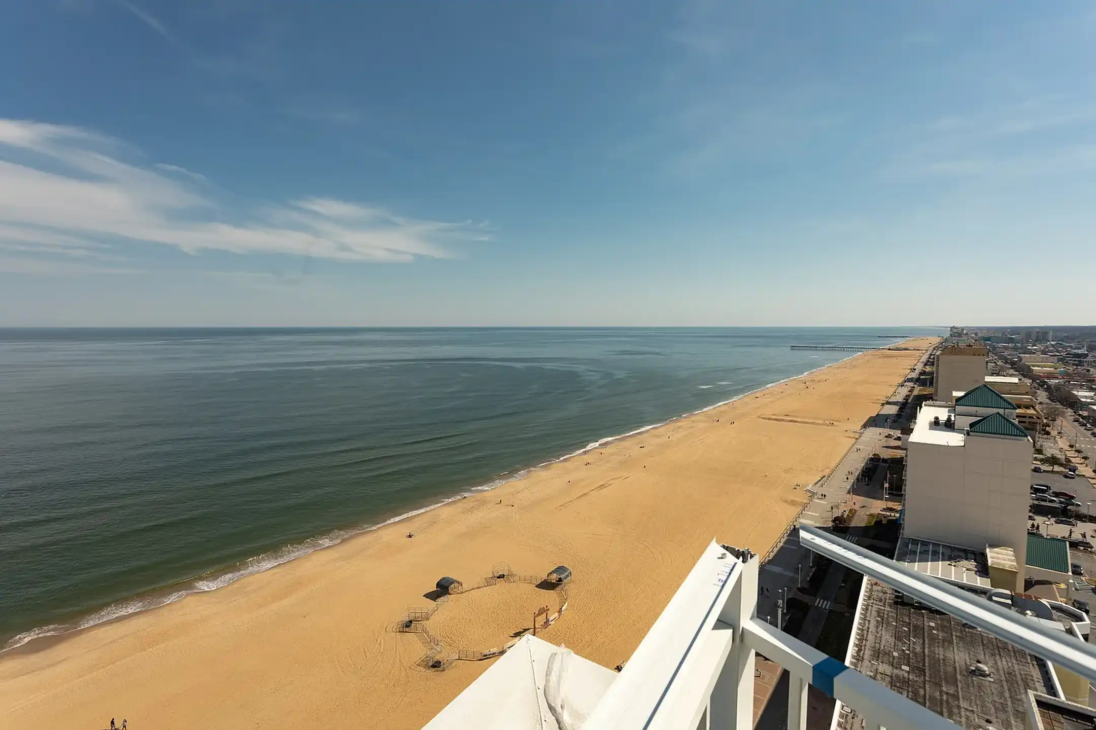 27 Atlantic Apartments - Virginia Beach, VA 23451 | ApartmentGuide.com