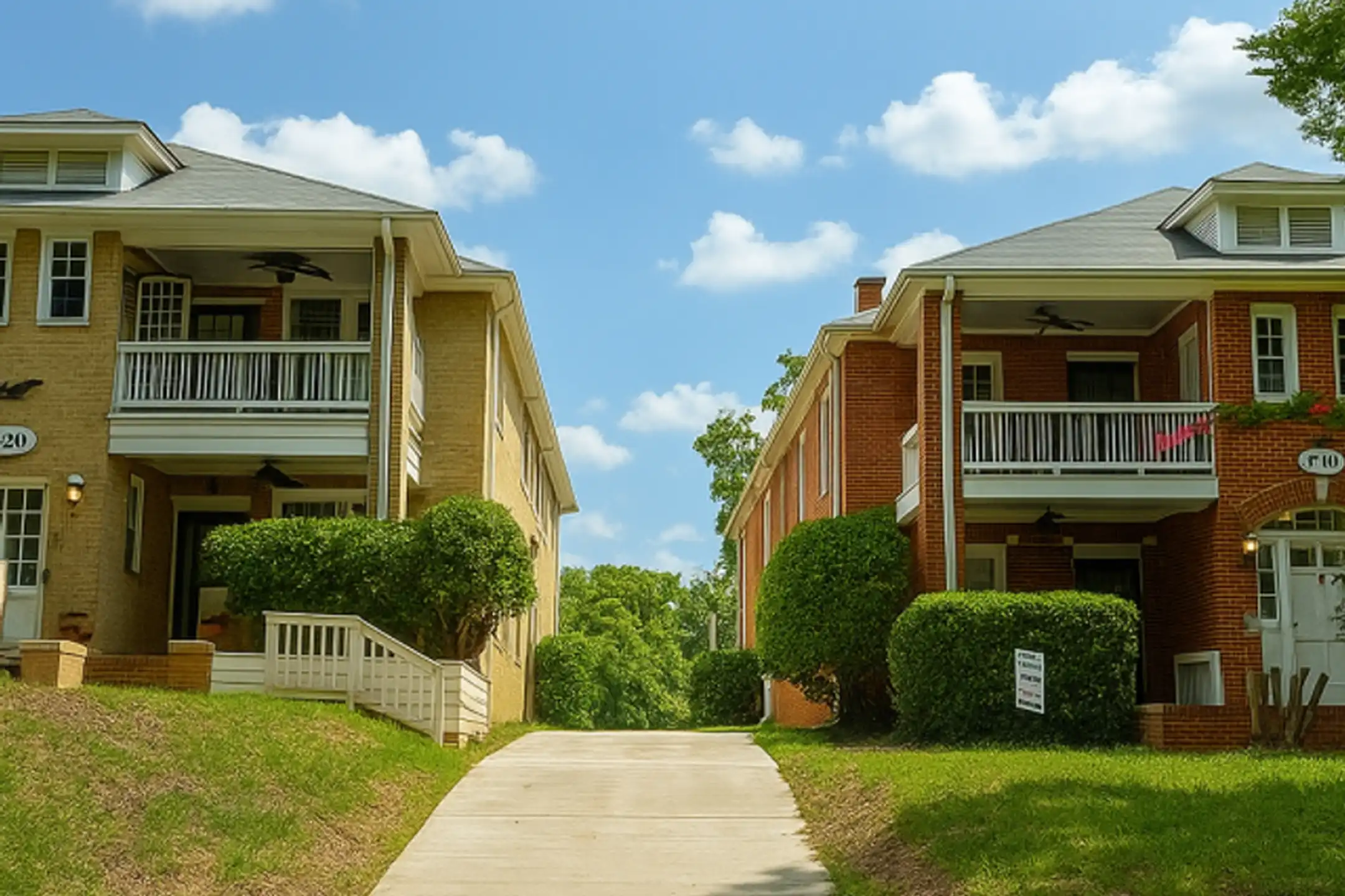 520 Grandin Rd unit # 3 - Charlotte, NC 28208 | ApartmentGuide.com