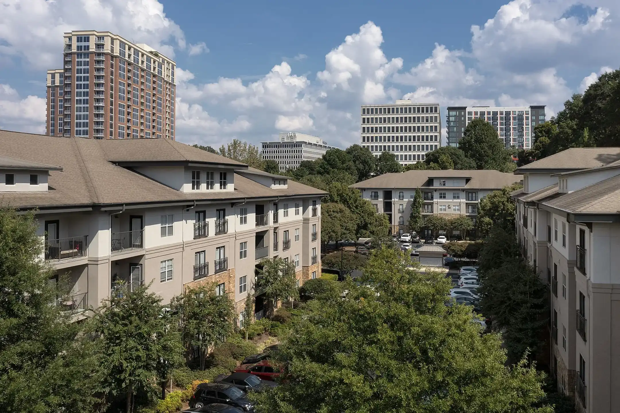 Surprising Camden Brookwood Apartments Atlanta Ga Gallery