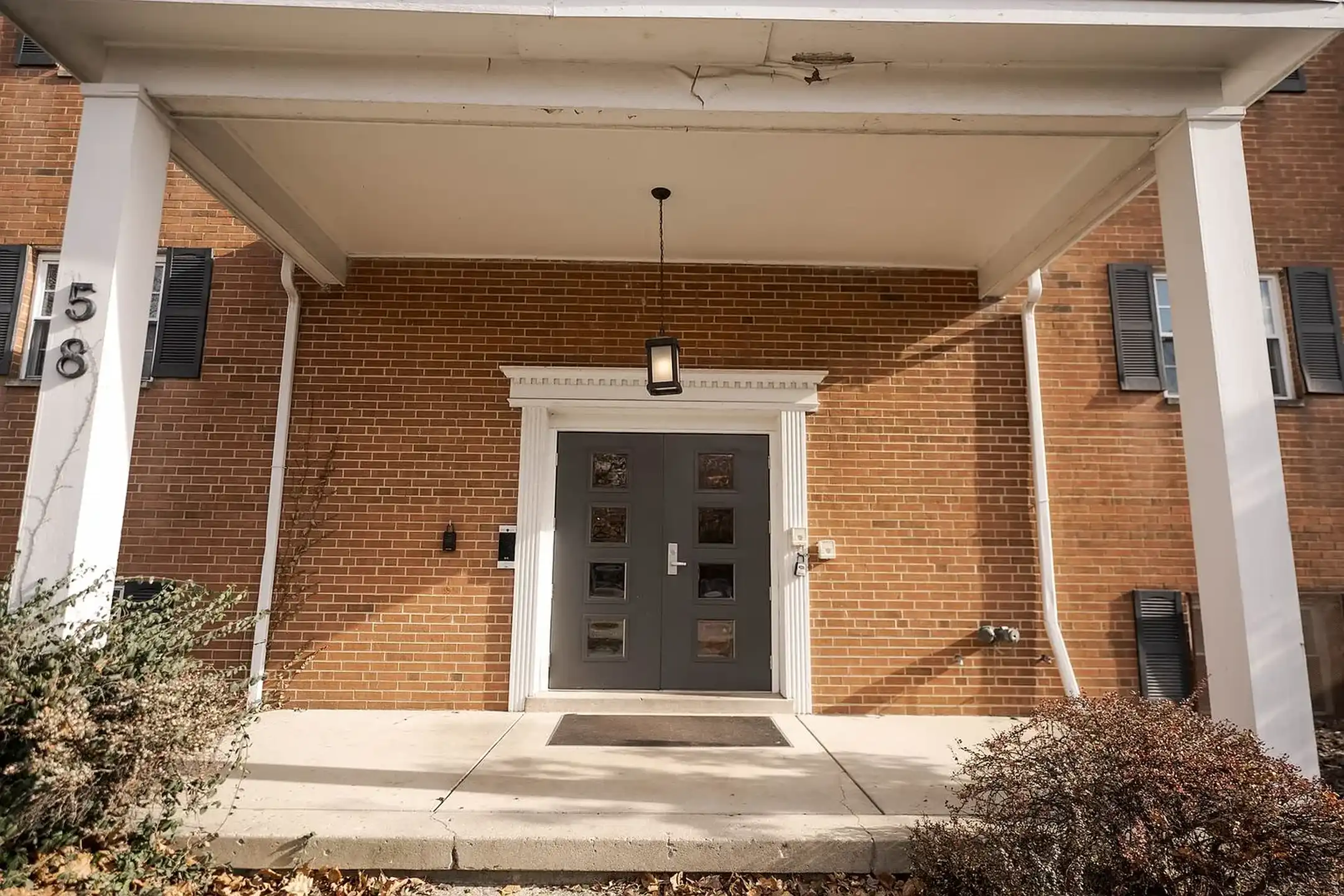 Hamilton Park - Columbus, OH 43203 | ApartmentGuide.com