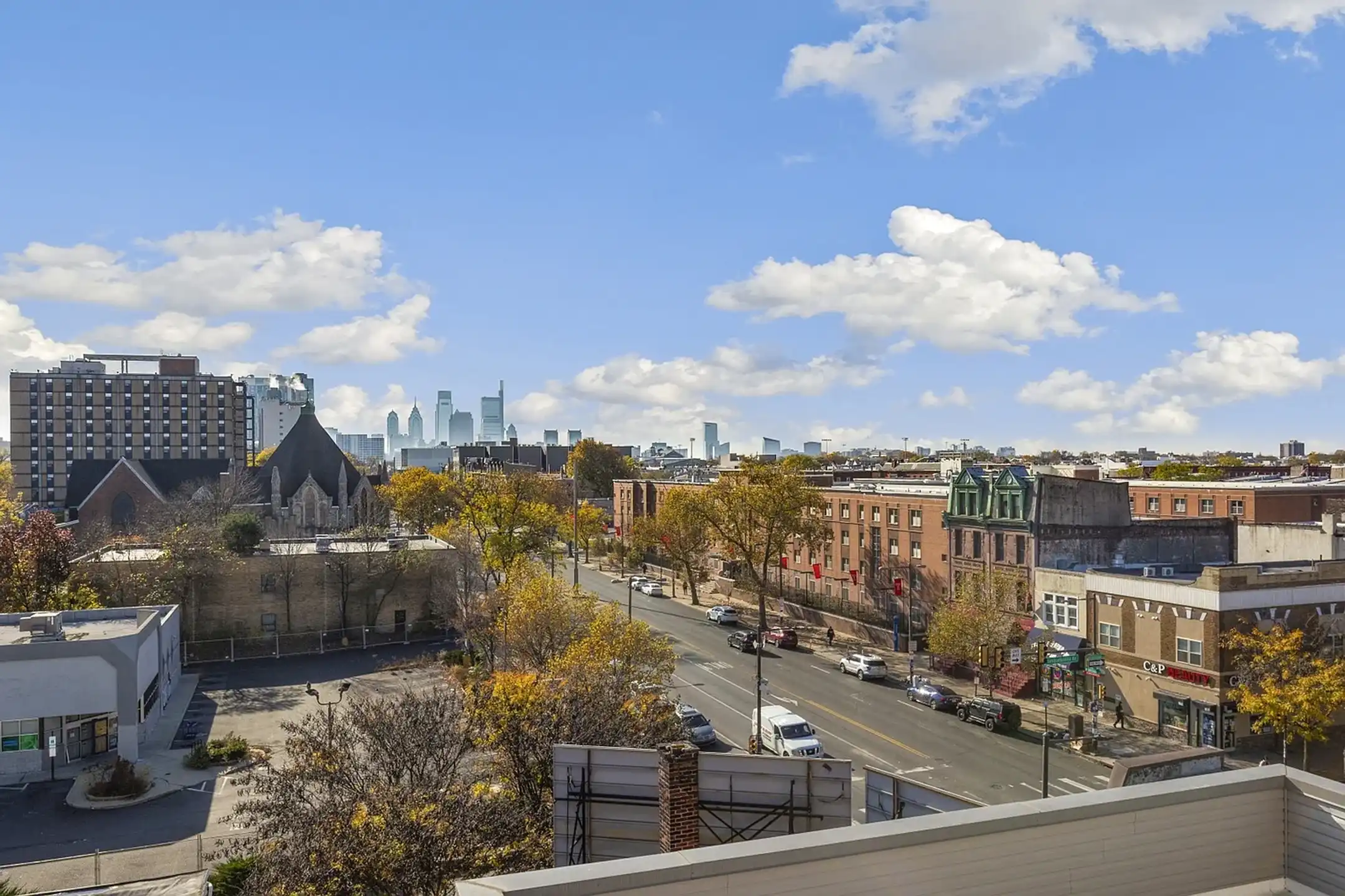 2209 N Broad St - Philadelphia, PA 19132 | ApartmentGuide.com