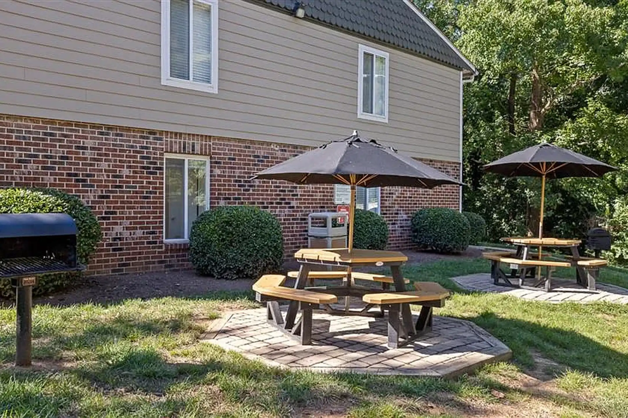 Cary Pines Apartments - Cary, NC 27511 | ApartmentGuide.com