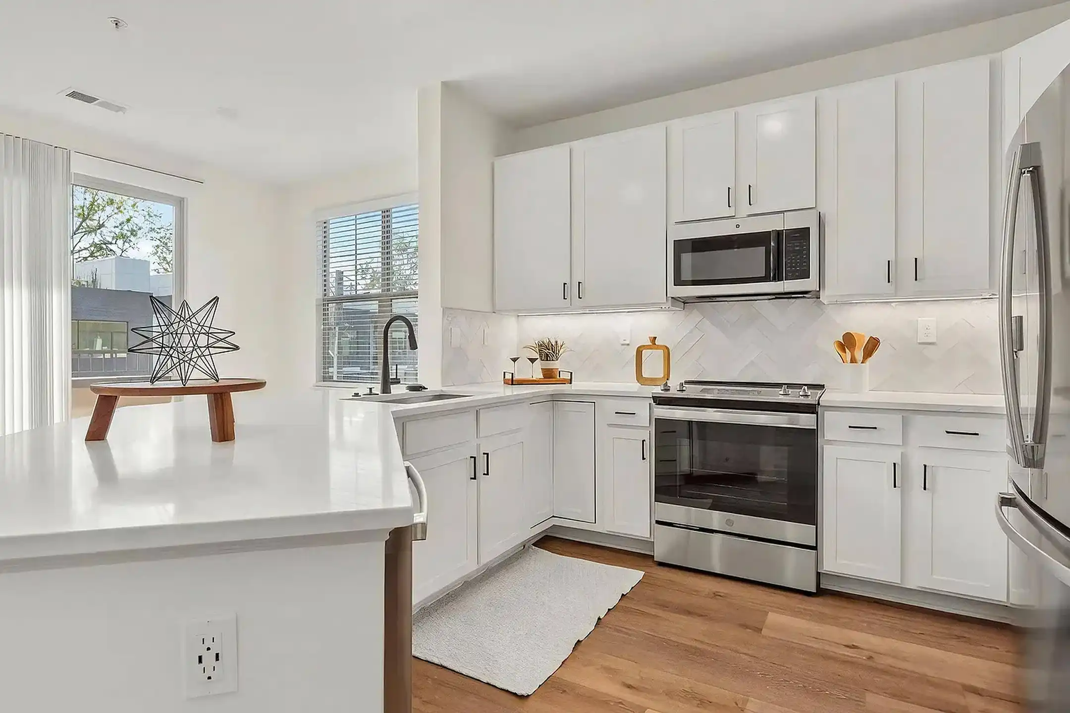 The Maggie - Raleigh, NC 27605 | ApartmentGuide.com