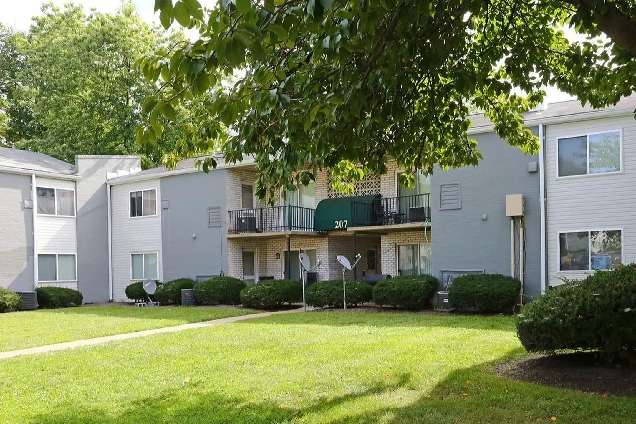 Ten Hills - Baltimore, MD 21229 | ApartmentGuide.com