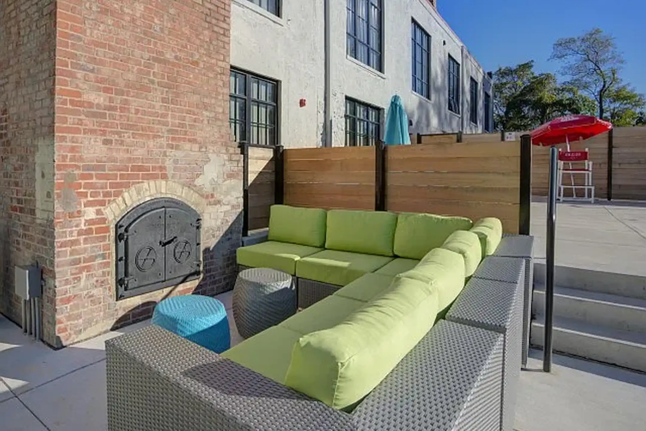 The Fox Building - Baltimore, MD 21211 | ApartmentGuide.com