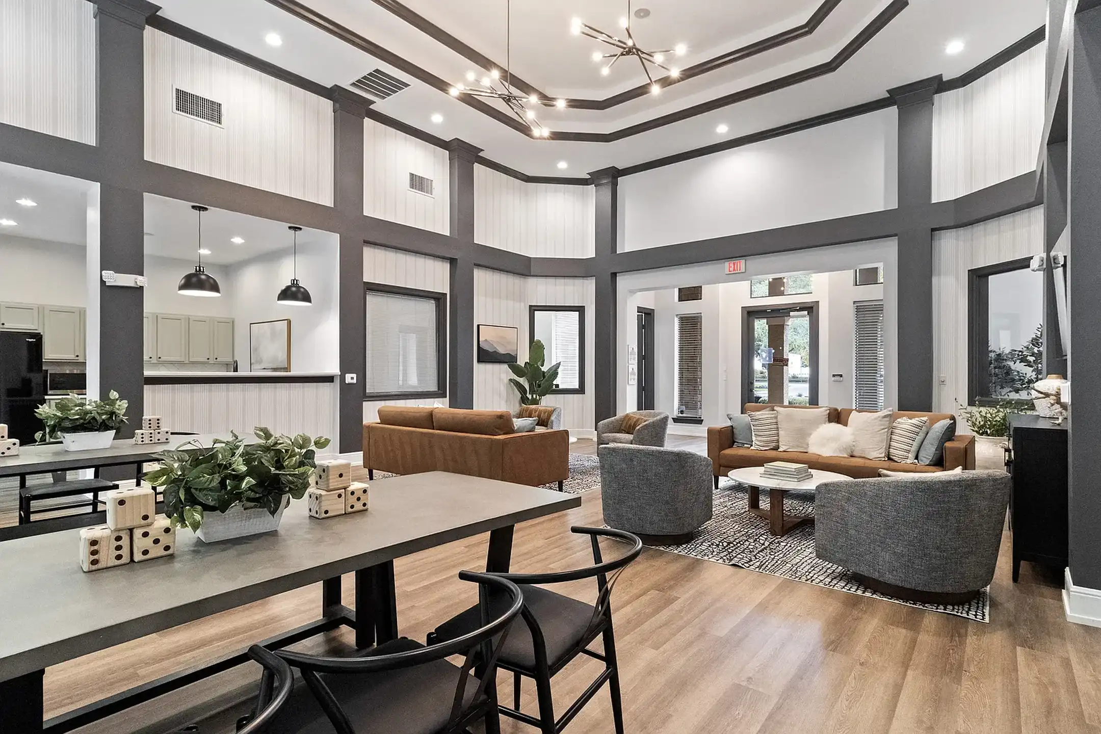 The Bridges on Kinsey - Tyler, TX 75703 | ApartmentGuide.com