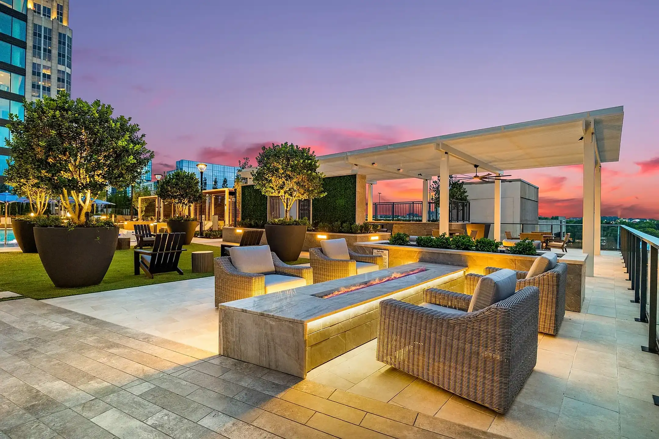 Hanover Midtown - Atlanta, GA 30309 | ApartmentGuide.com