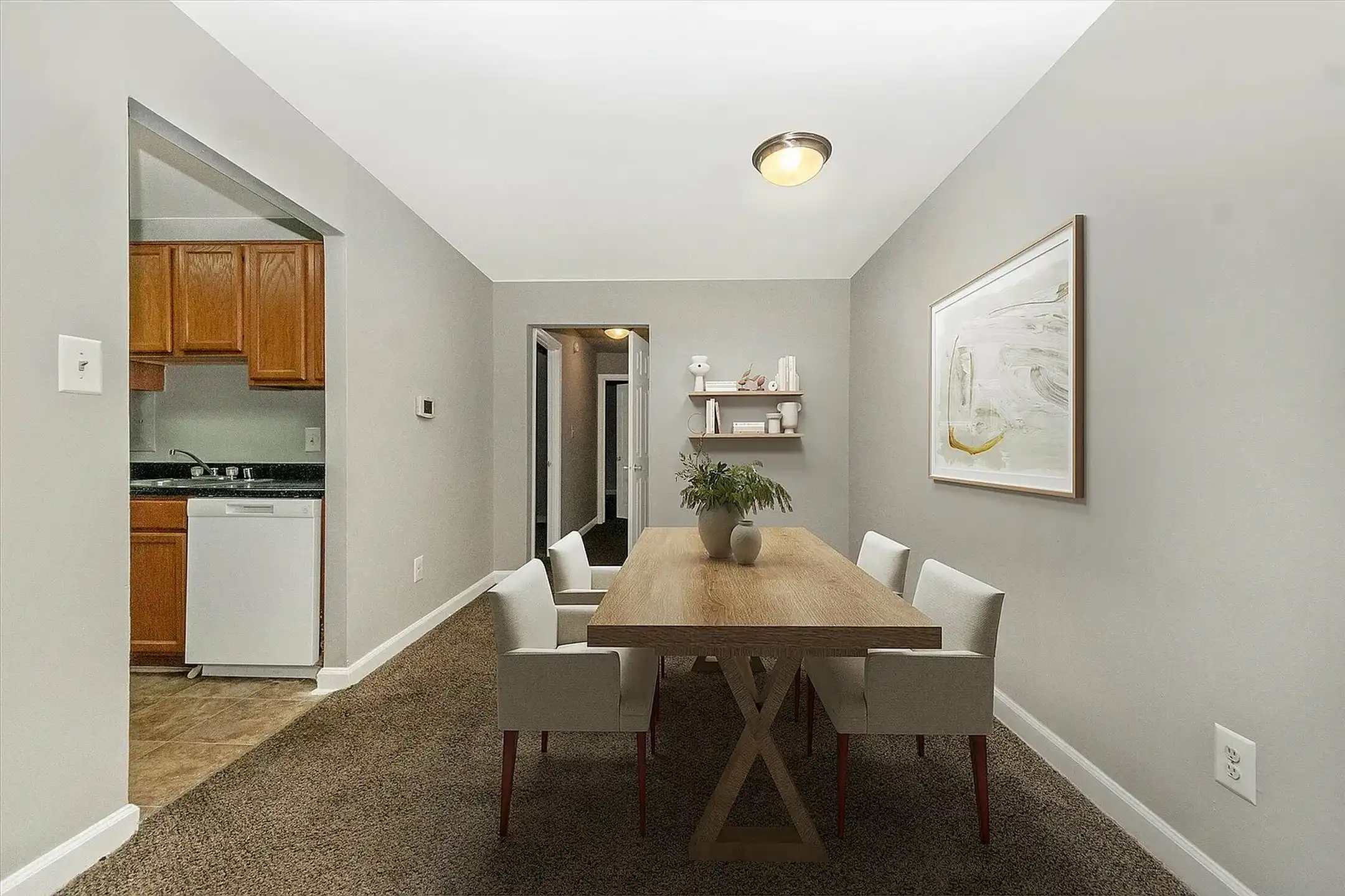 Arden Pointe Apartments - Laurel, MD 20708 | ApartmentGuide.com