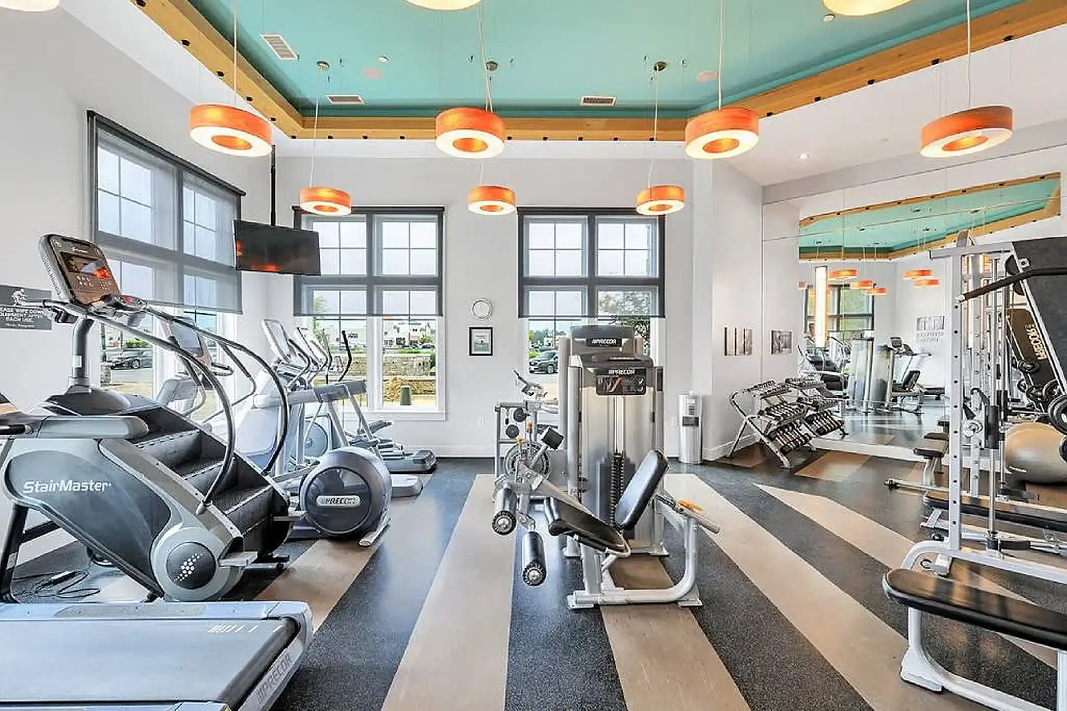 The Beacon at Waugh Chapel - Gambrills, MD 21054 | ApartmentGuide.com