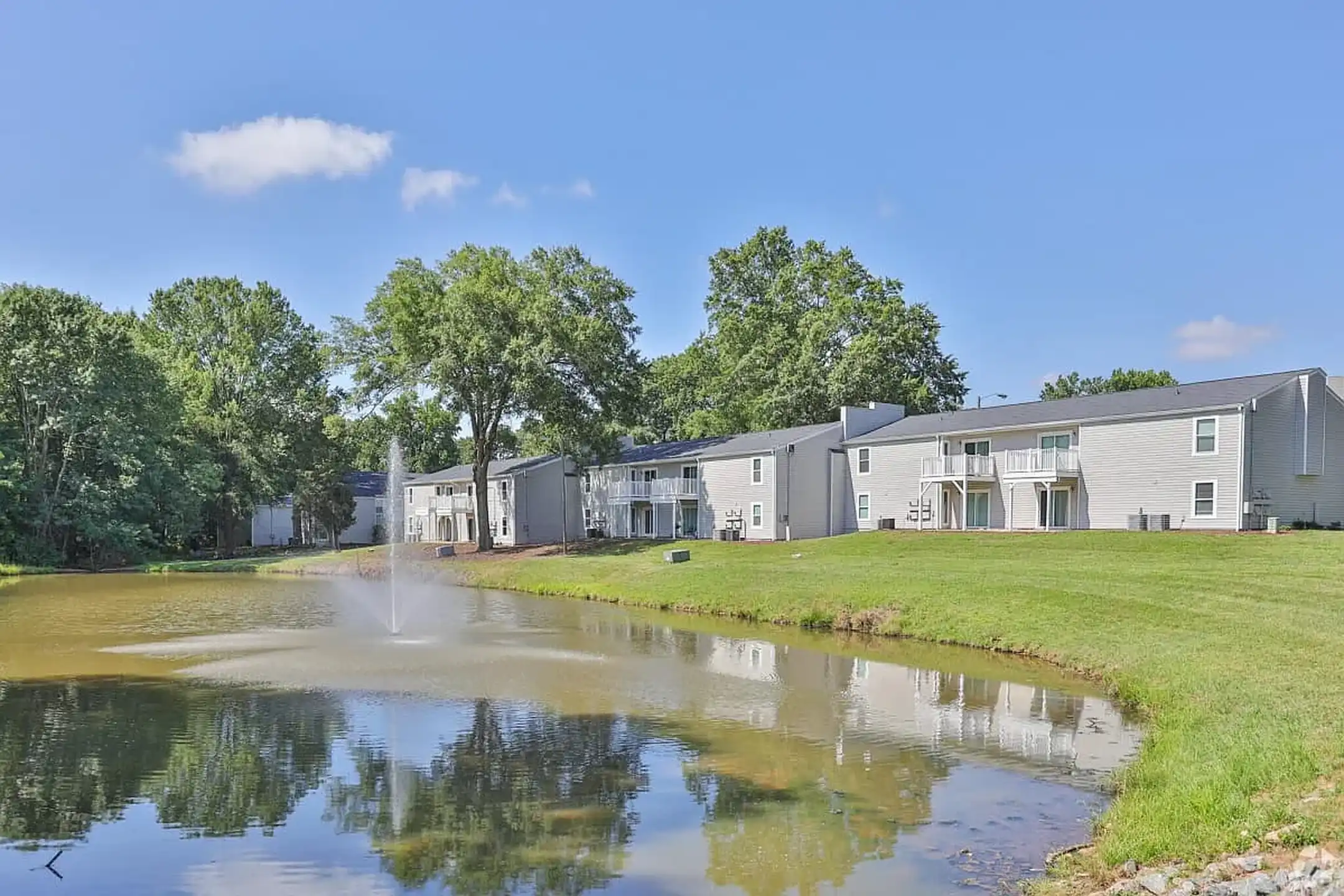 Nova Ridge Apartments - Charlotte, NC 28208 | ApartmentGuide.com