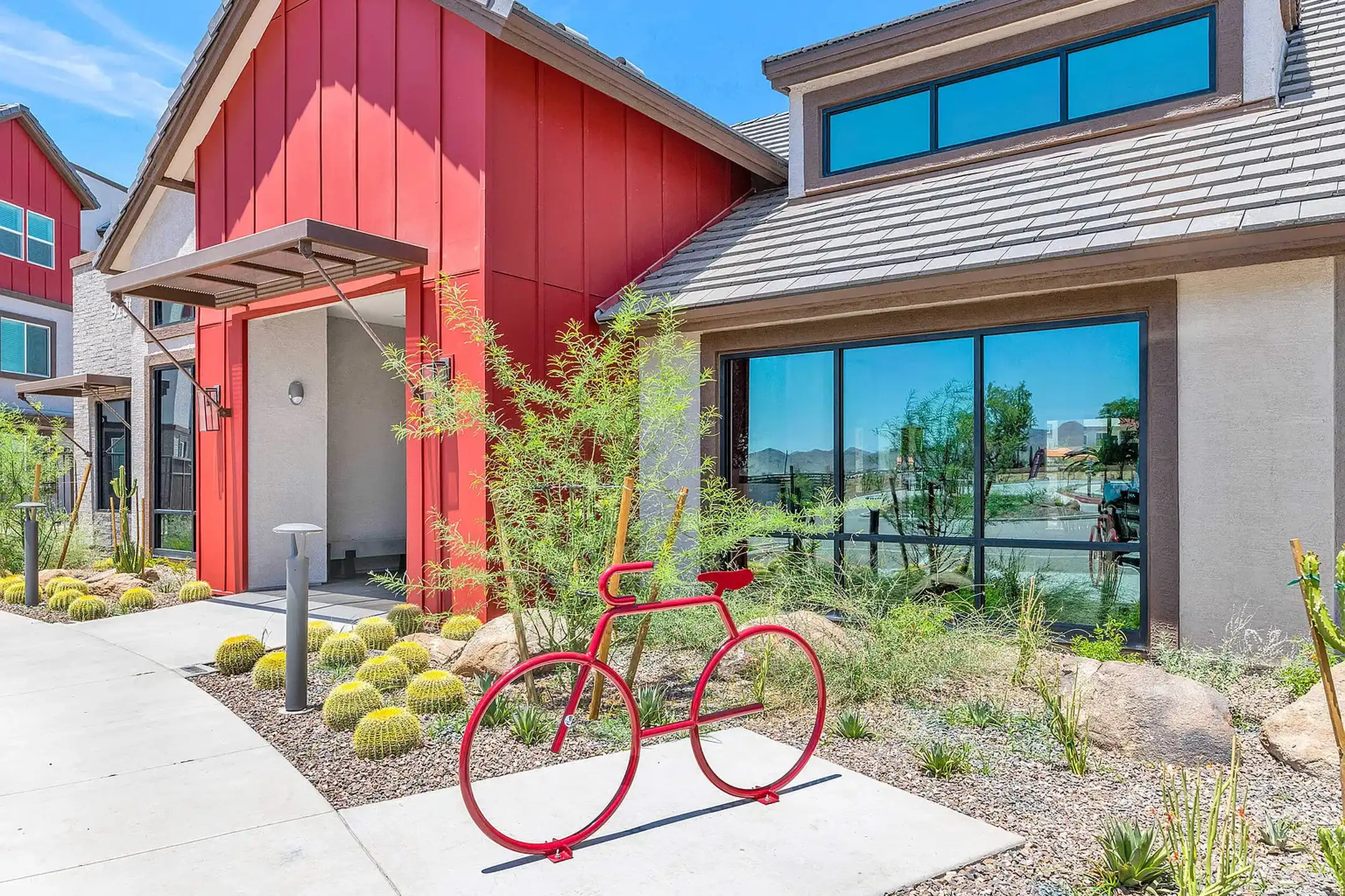 Weylyn Luxury Apartments - Laveen, AZ 85339 | ApartmentGuide.com