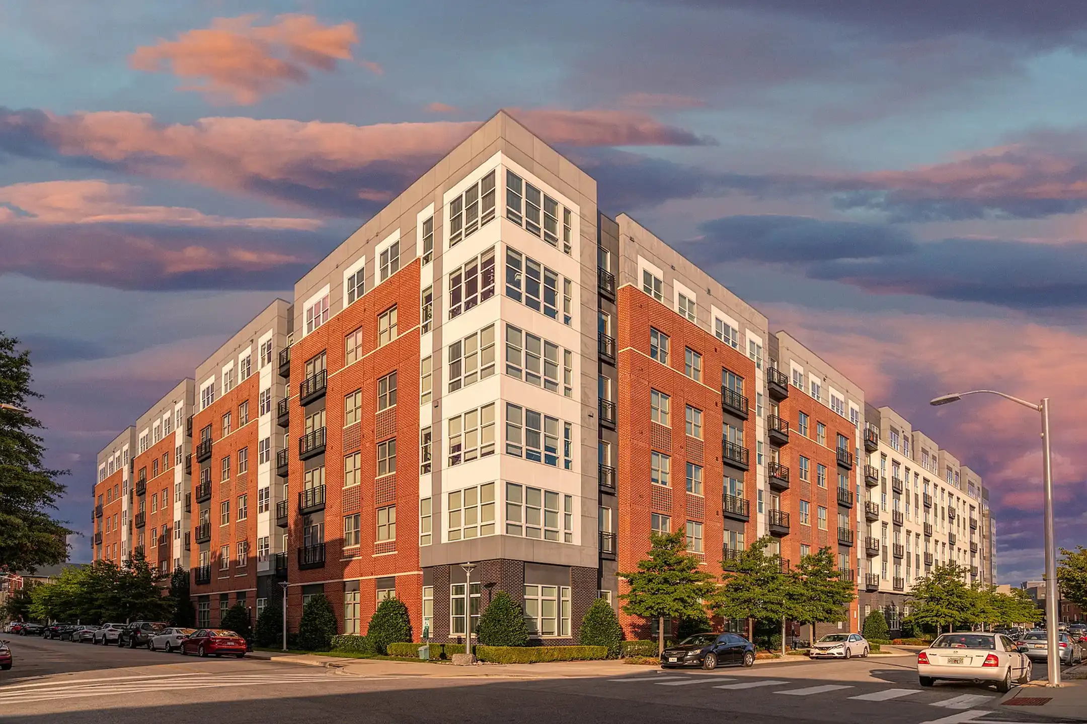 101 Cross Street - Baltimore, MD 21230 | ApartmentGuide.com