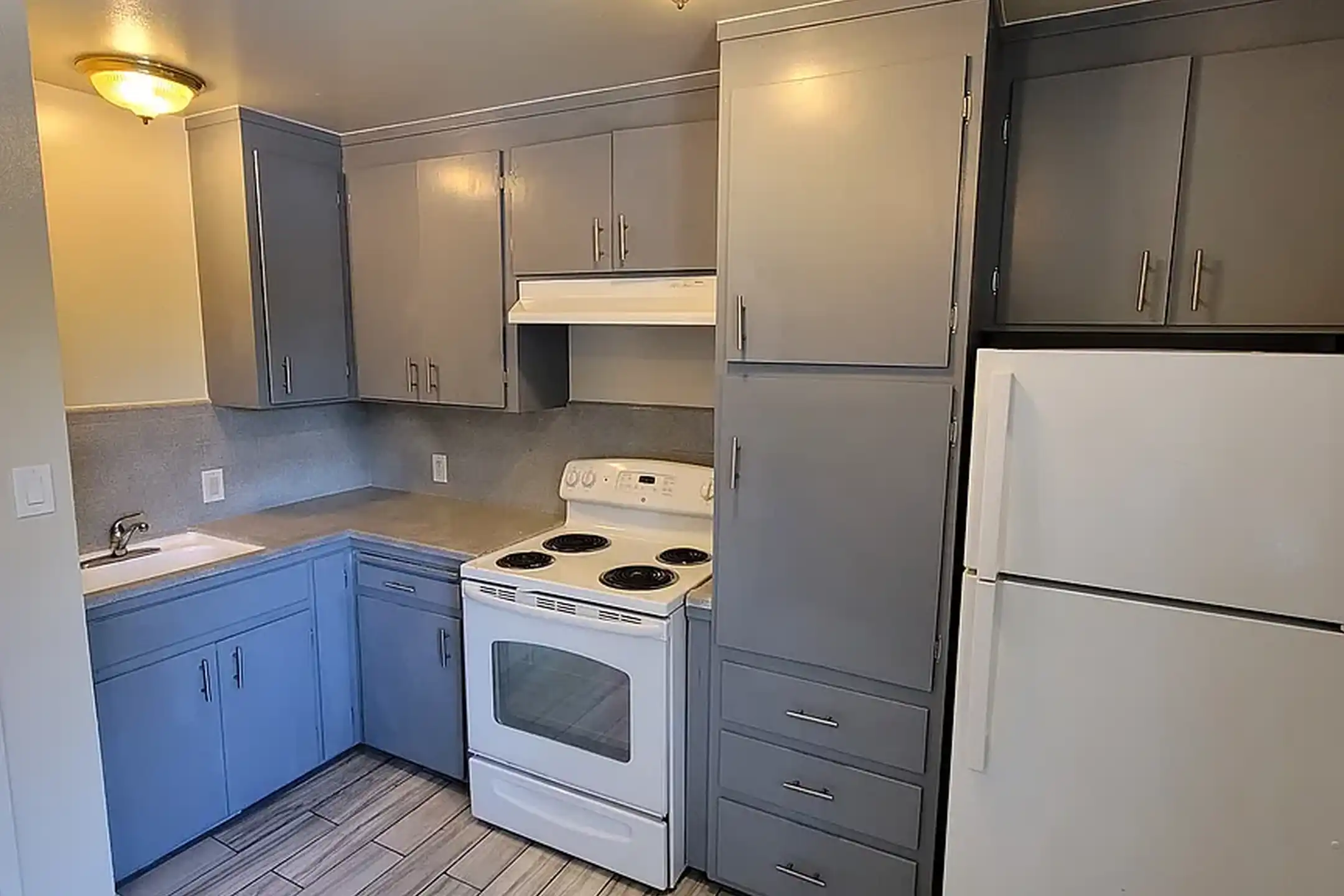 Chiechi Village - San Jose, CA 95126 | ApartmentGuide.com