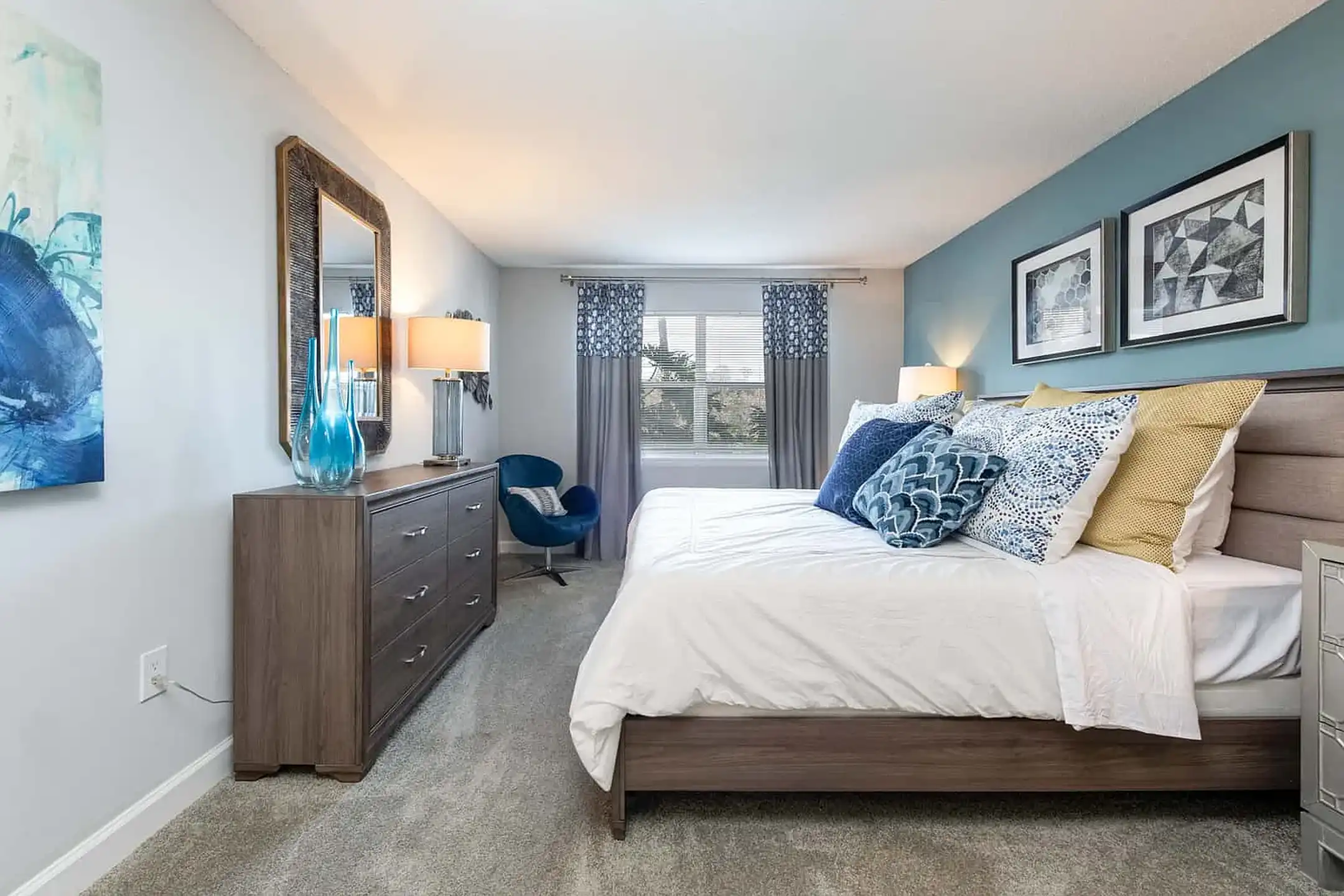 Deerpath on the Lake - Tampa, FL 33612 | ApartmentGuide.com