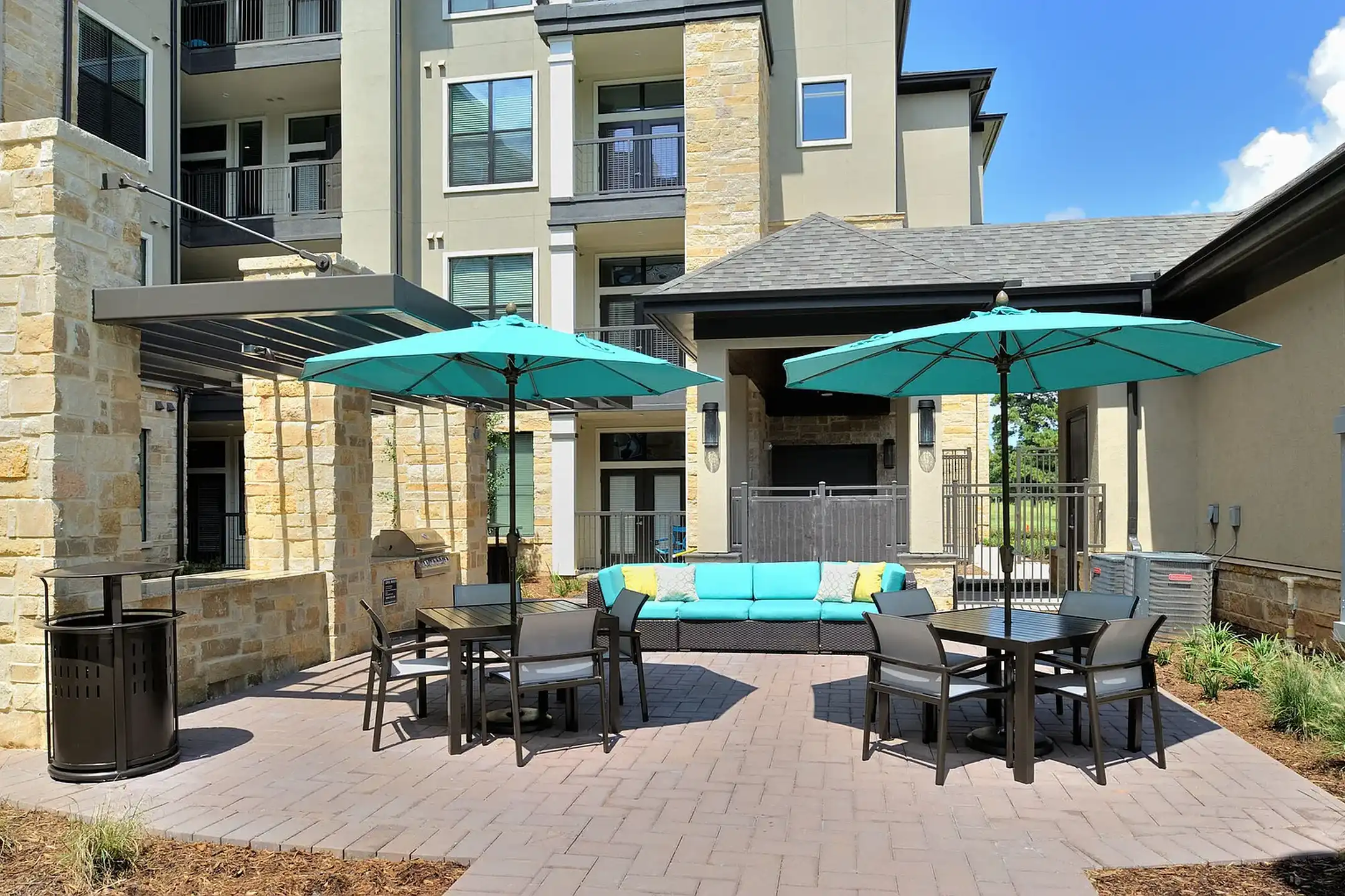 Broadstone Woodmill Creek - The Woodlands, TX 77380 | ApartmentGuide.com