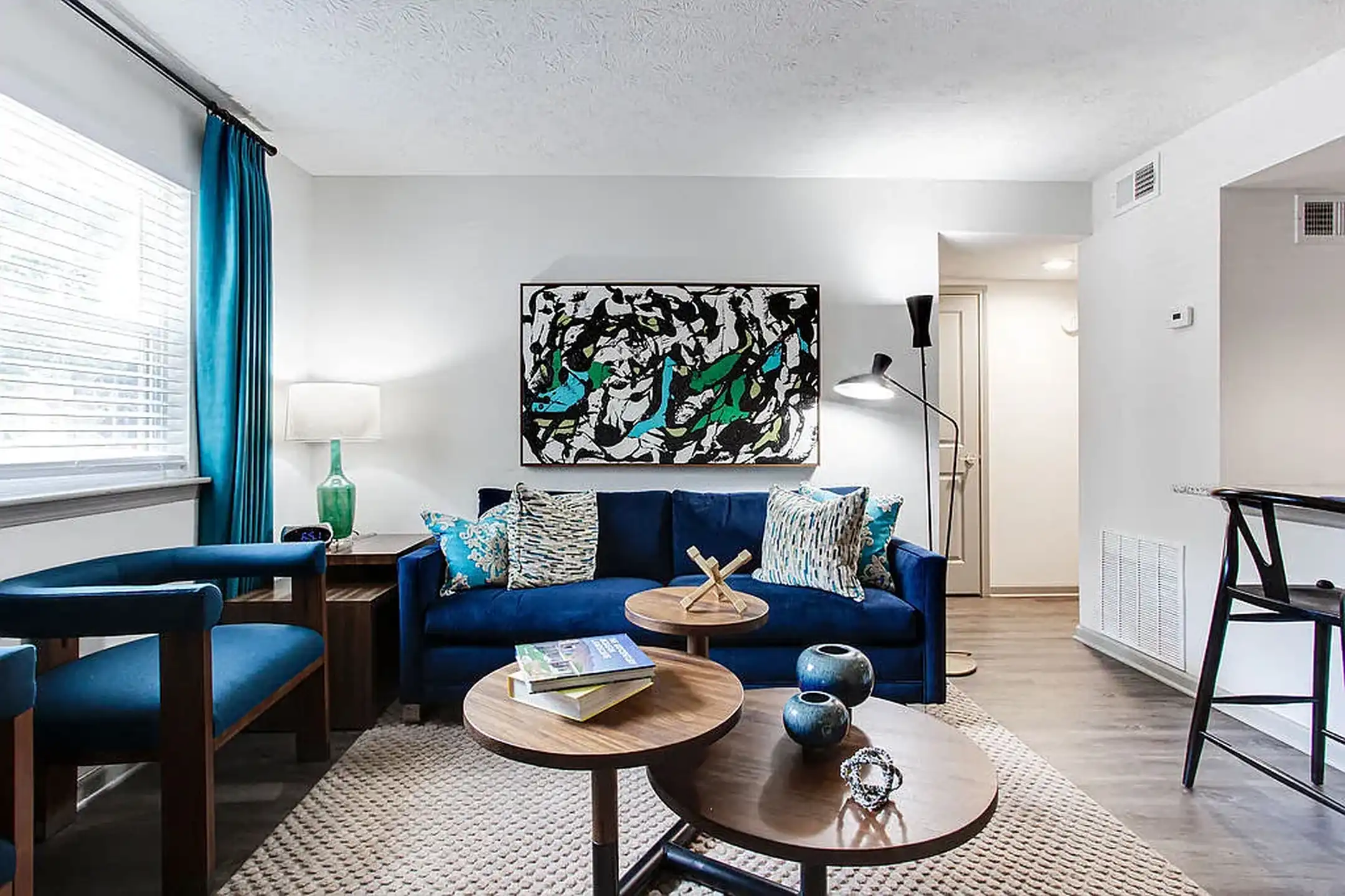 The Five @ North Decatur - Decatur, GA 30033 | ApartmentGuide.com