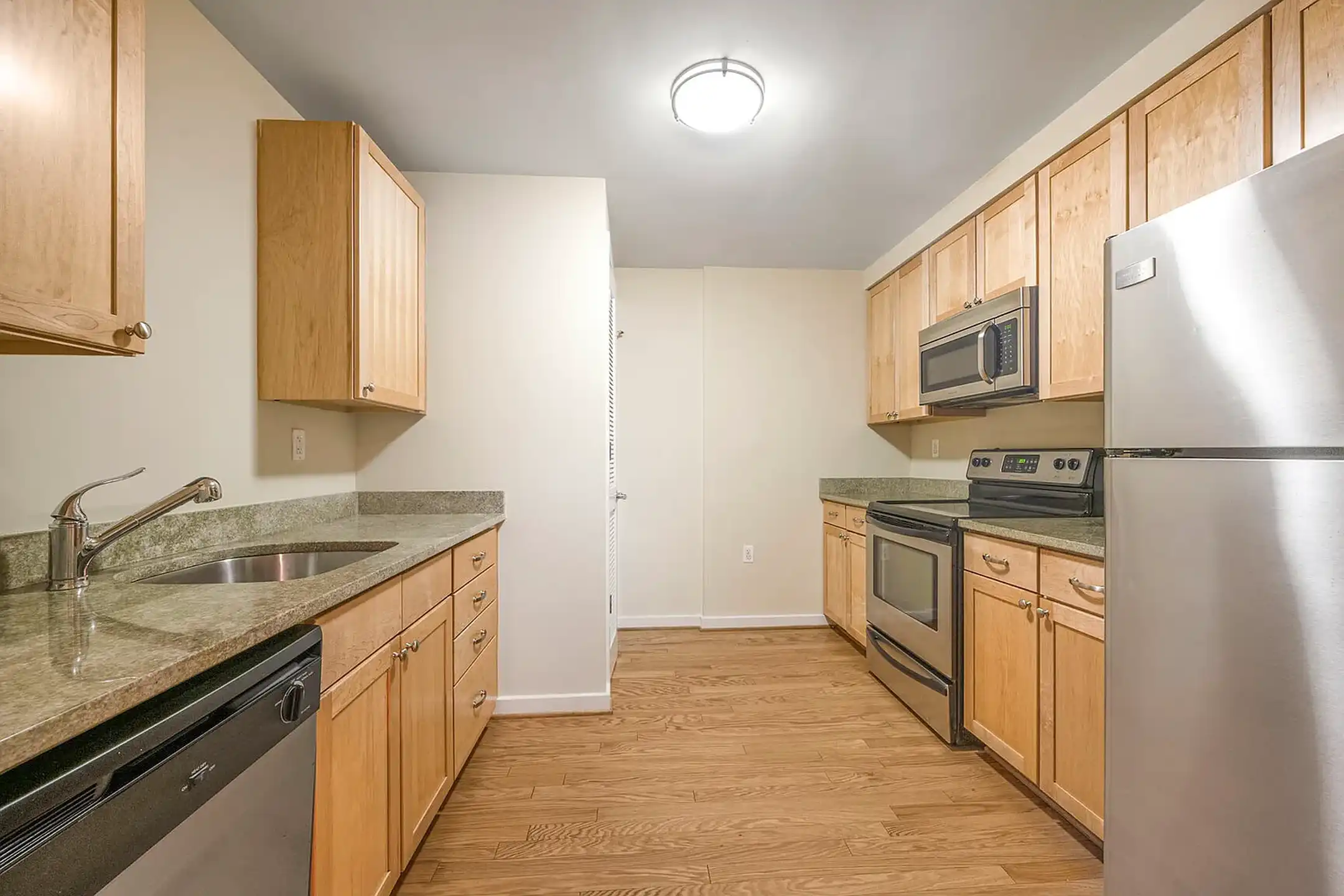 875 N Street Apartments - Washington, DC 20001 | ApartmentGuide.com