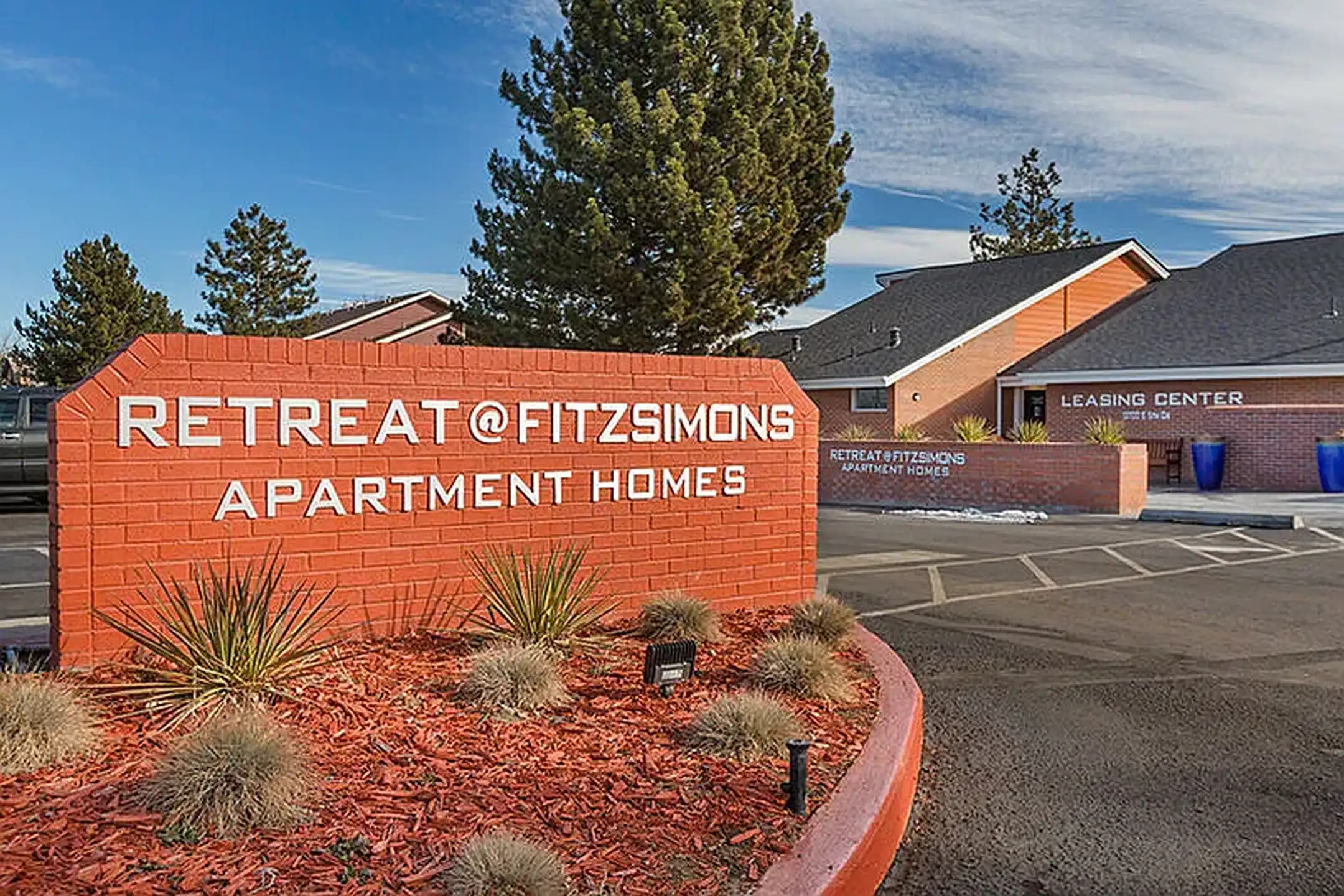 Retreat at Fitzsimons - Aurora, CO 80011 | ApartmentGuide.com