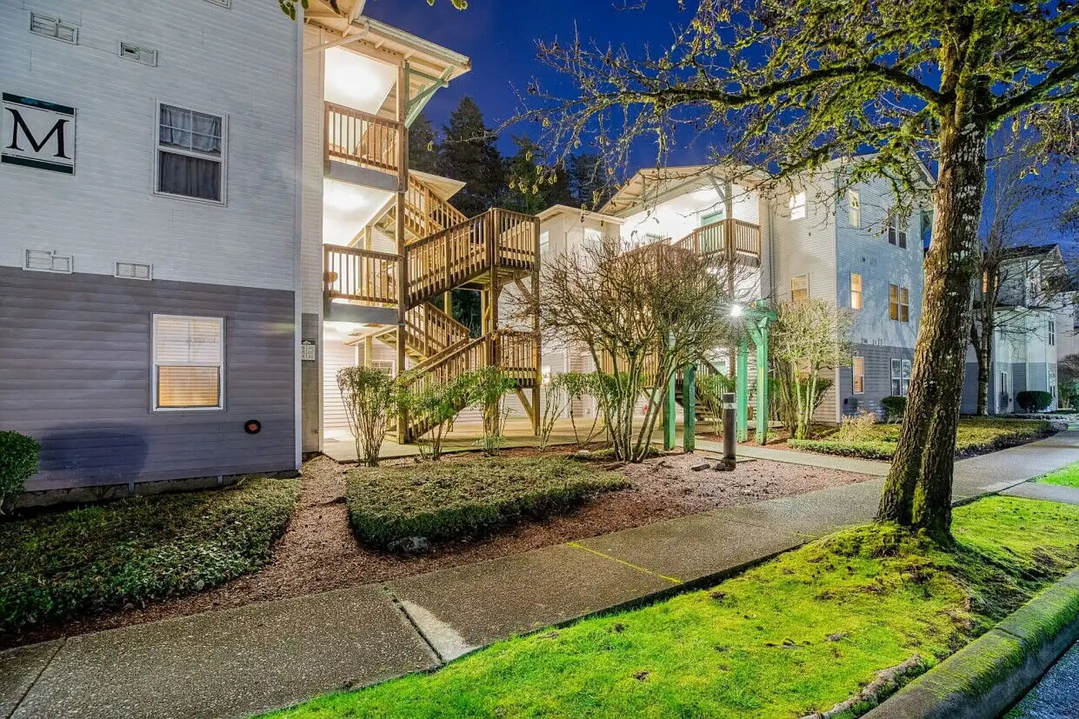 Fern Ridge - Olympia, WA 98502 | ApartmentGuide.com