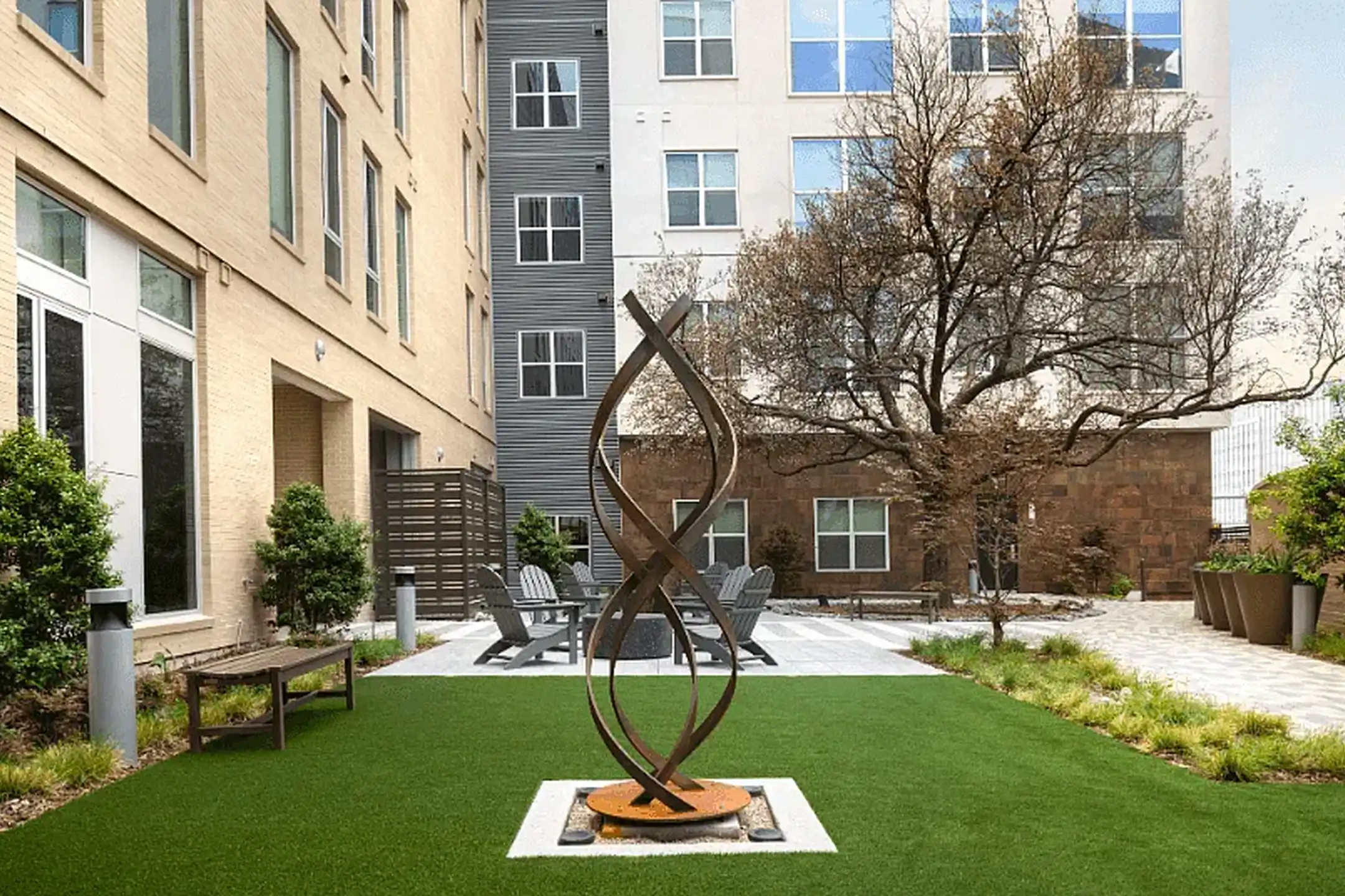 Instrata at Legacy West - Plano, TX 75024 | ApartmentGuide.com