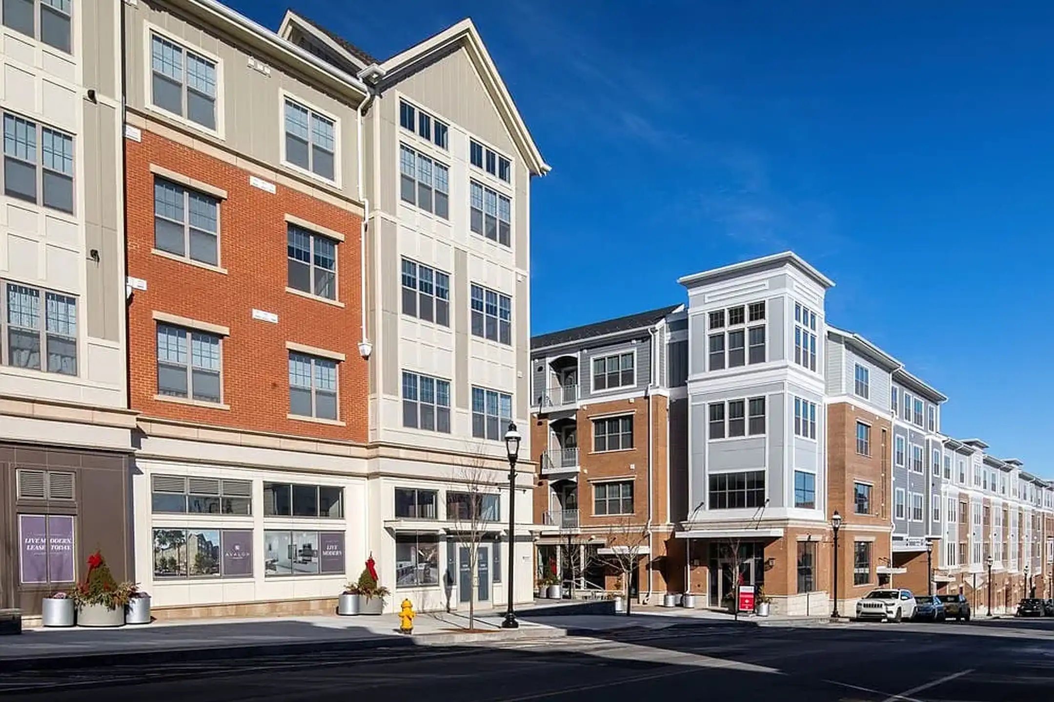 Avalon Harrison - Harrison, NY 10528 | ApartmentGuide.com