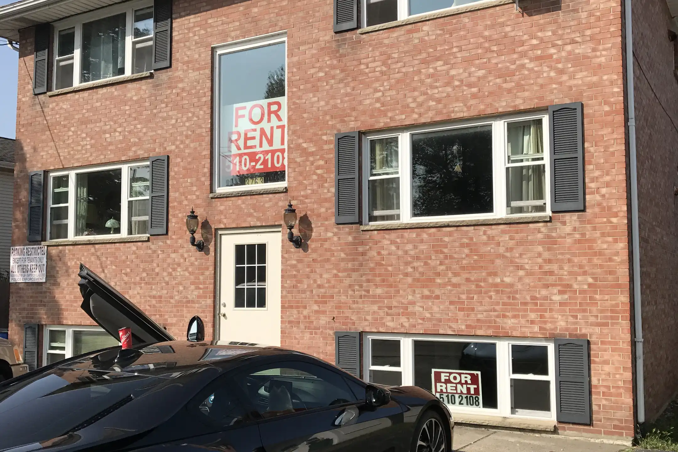 3763 South Park Ave unit 1 - Blasdell, NY 14219 | ApartmentGuide.com