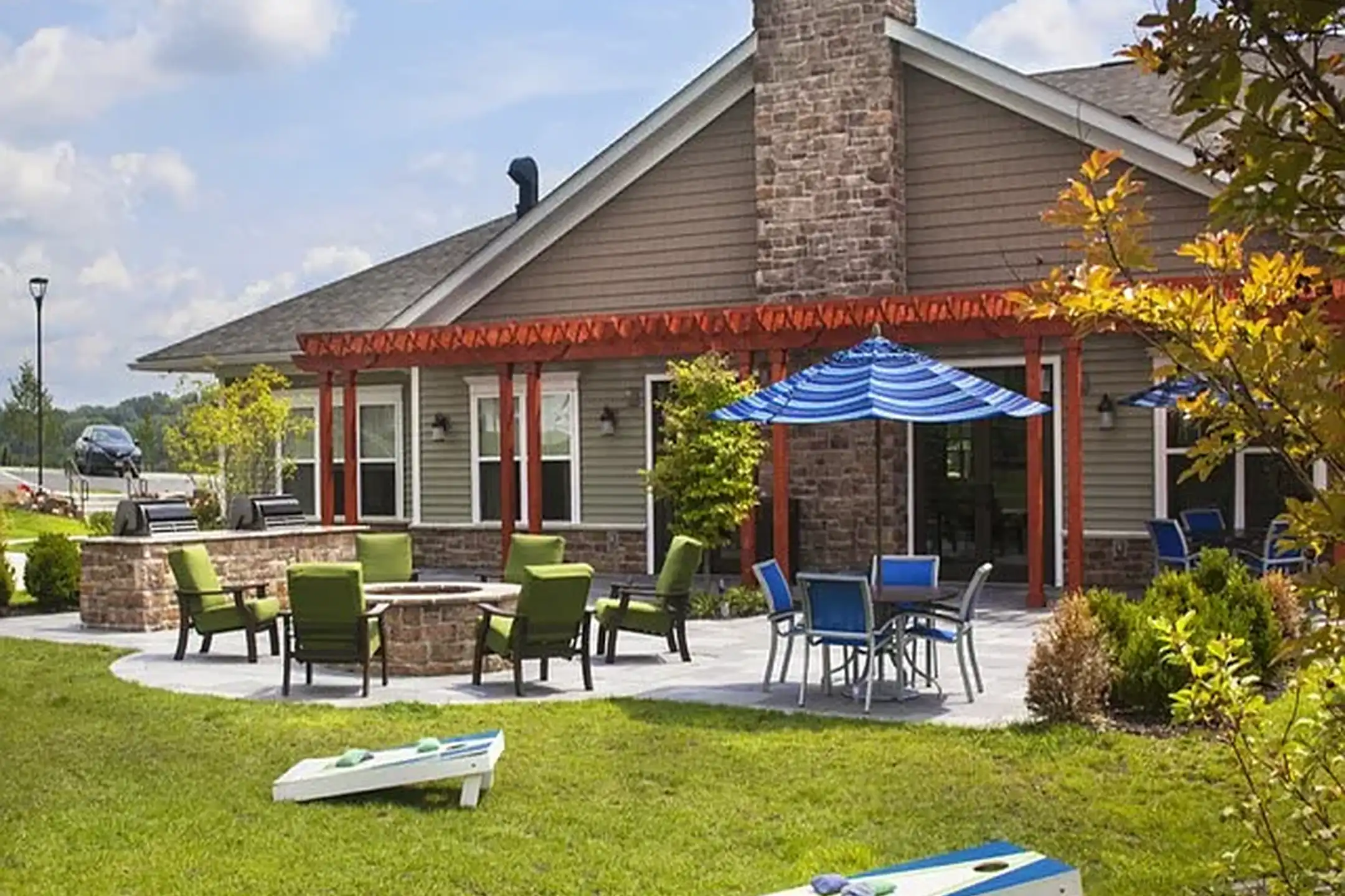 The Park at Winters Run - Bel Air, MD 21014 | ApartmentGuide.com