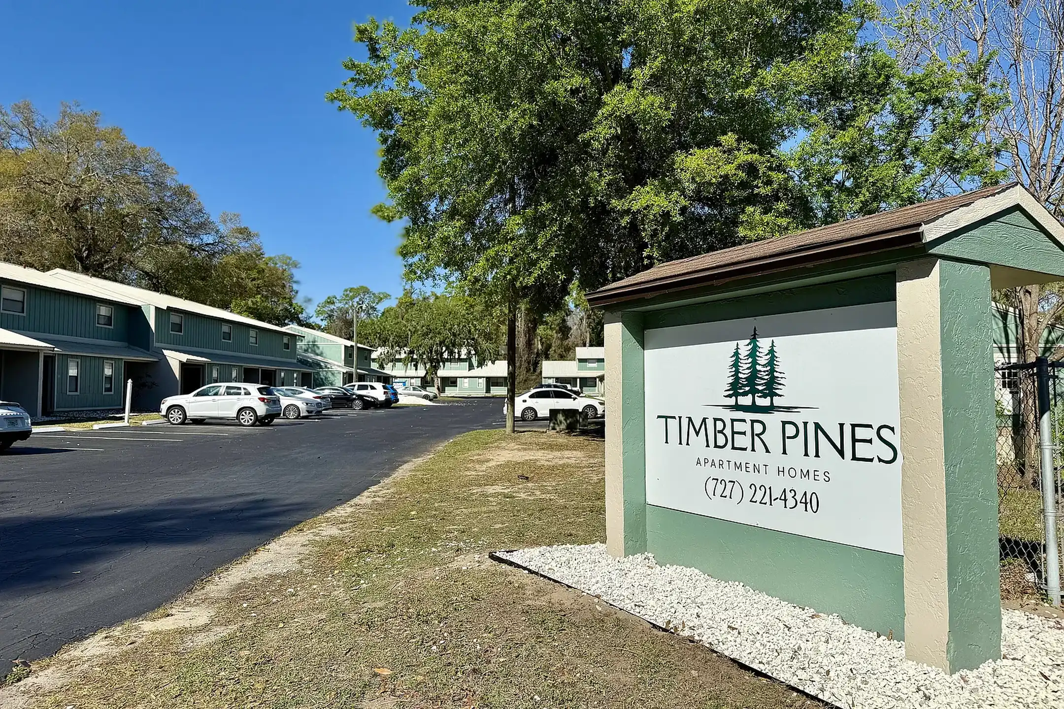 Timber Pines - Ocala, FL 34474 | ApartmentGuide.com