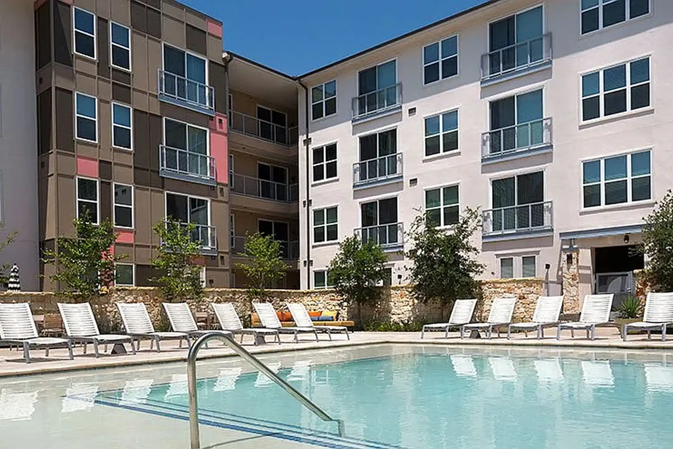 Parkside at Craig Ranch Apartments - McKinney, TX 75070 ...
