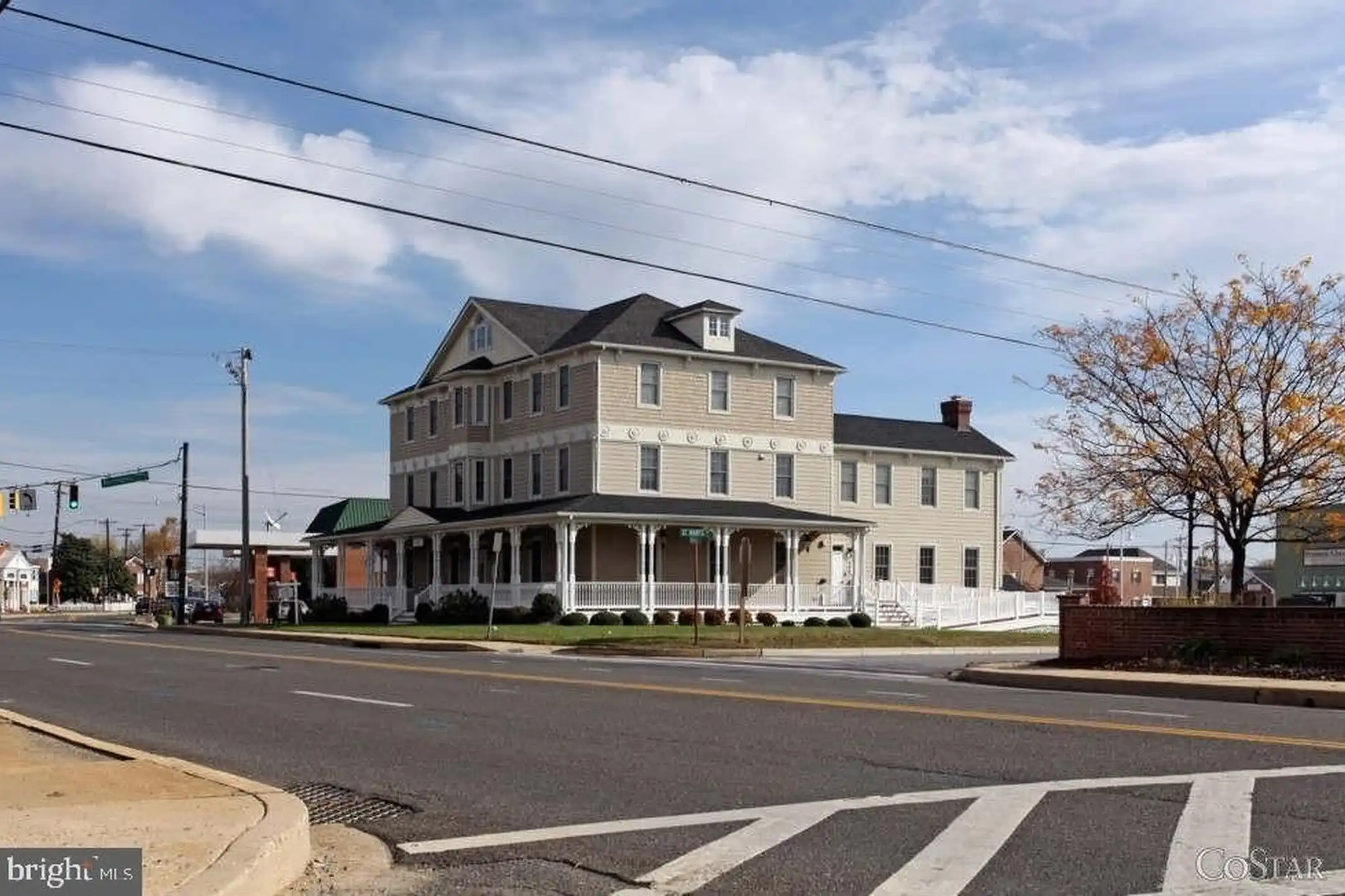 303 Charles St #3W - La Plata, MD 20646 | ApartmentGuide.com