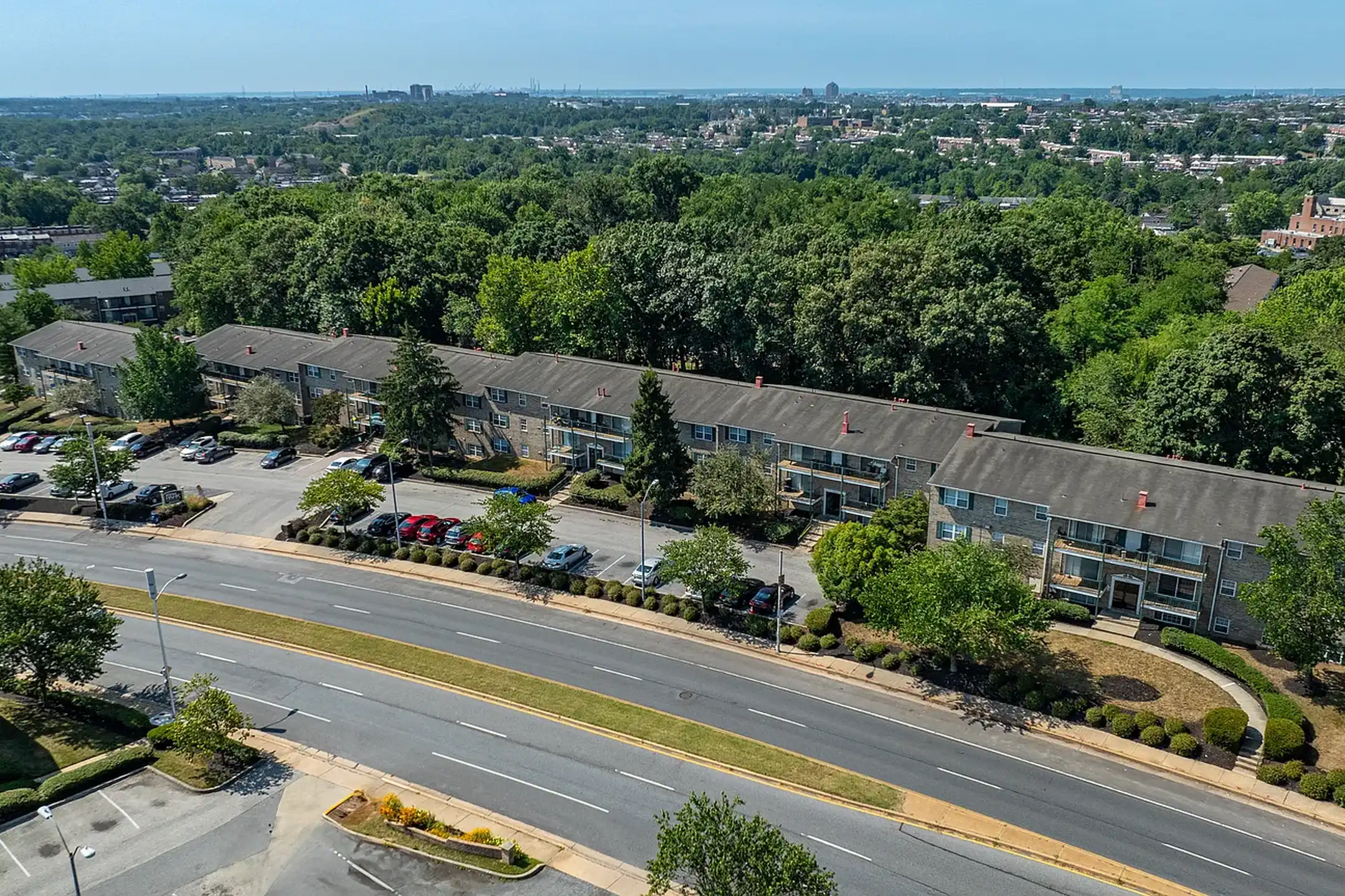 Moravia Park Apartments - Baltimore, MD 21206 | ApartmentGuide.com