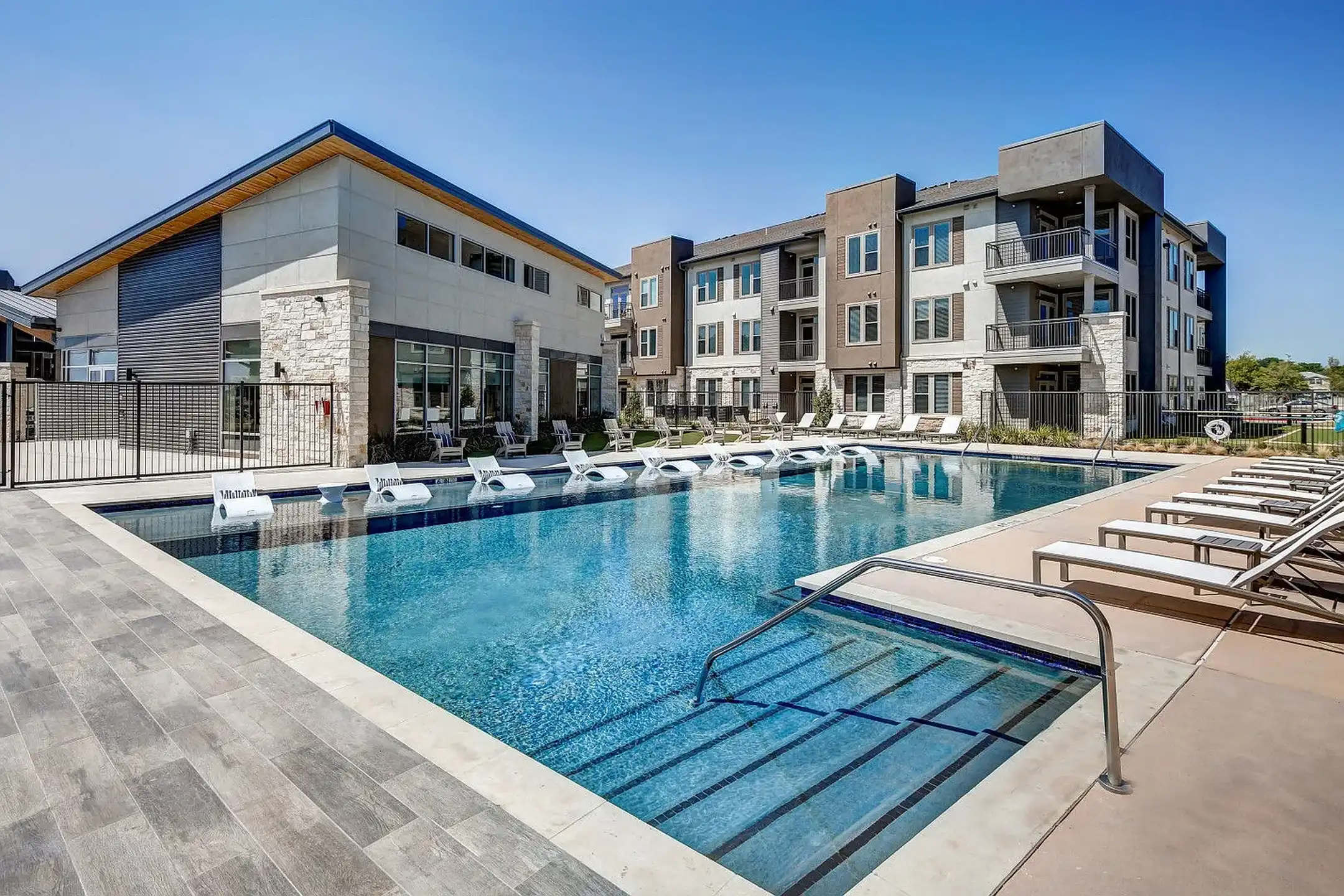 The Conley - Leander, TX 78641 | ApartmentGuide.com