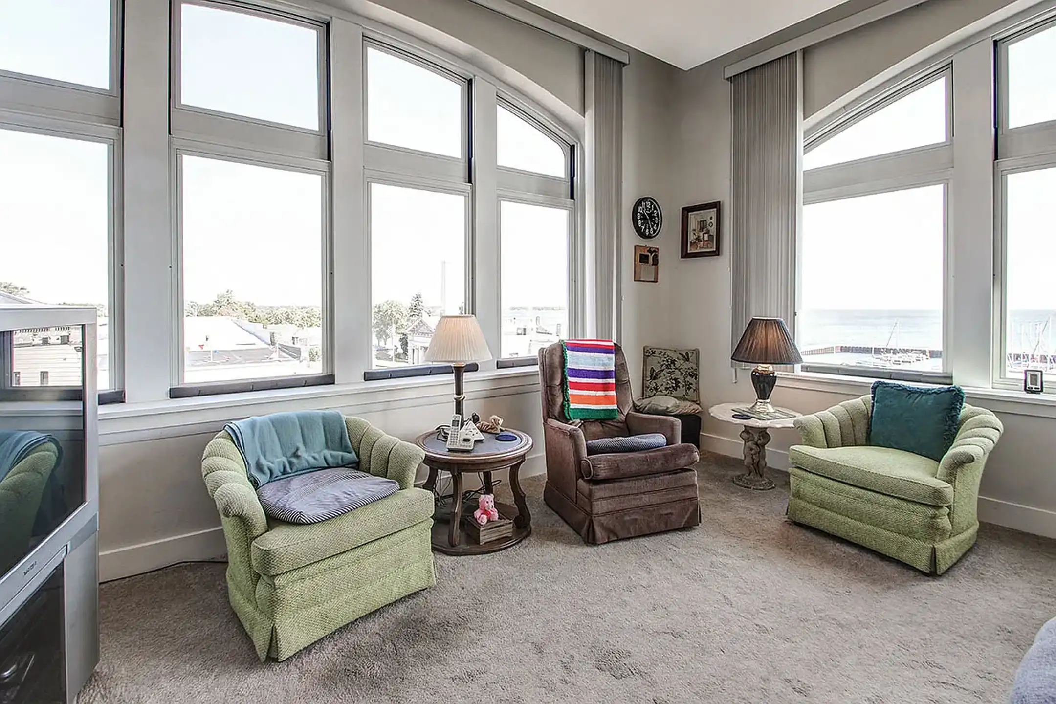 Lloyd House I - Menominee, MI 49858 | ApartmentGuide.com