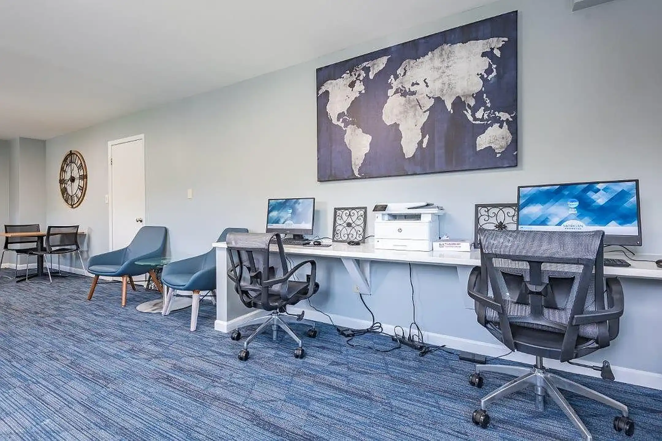 High Acres Apartments and Townhomes - Syracuse, NY 13215 ...