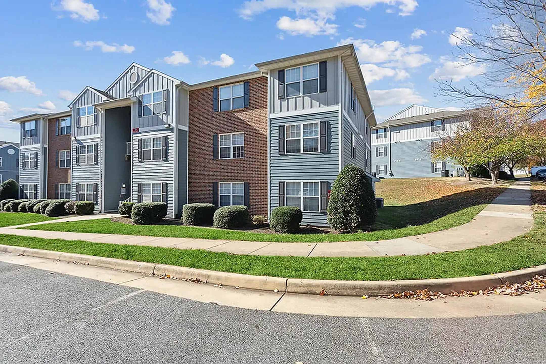 England Run North Apartments - Fredericksburg, VA 22406 ...