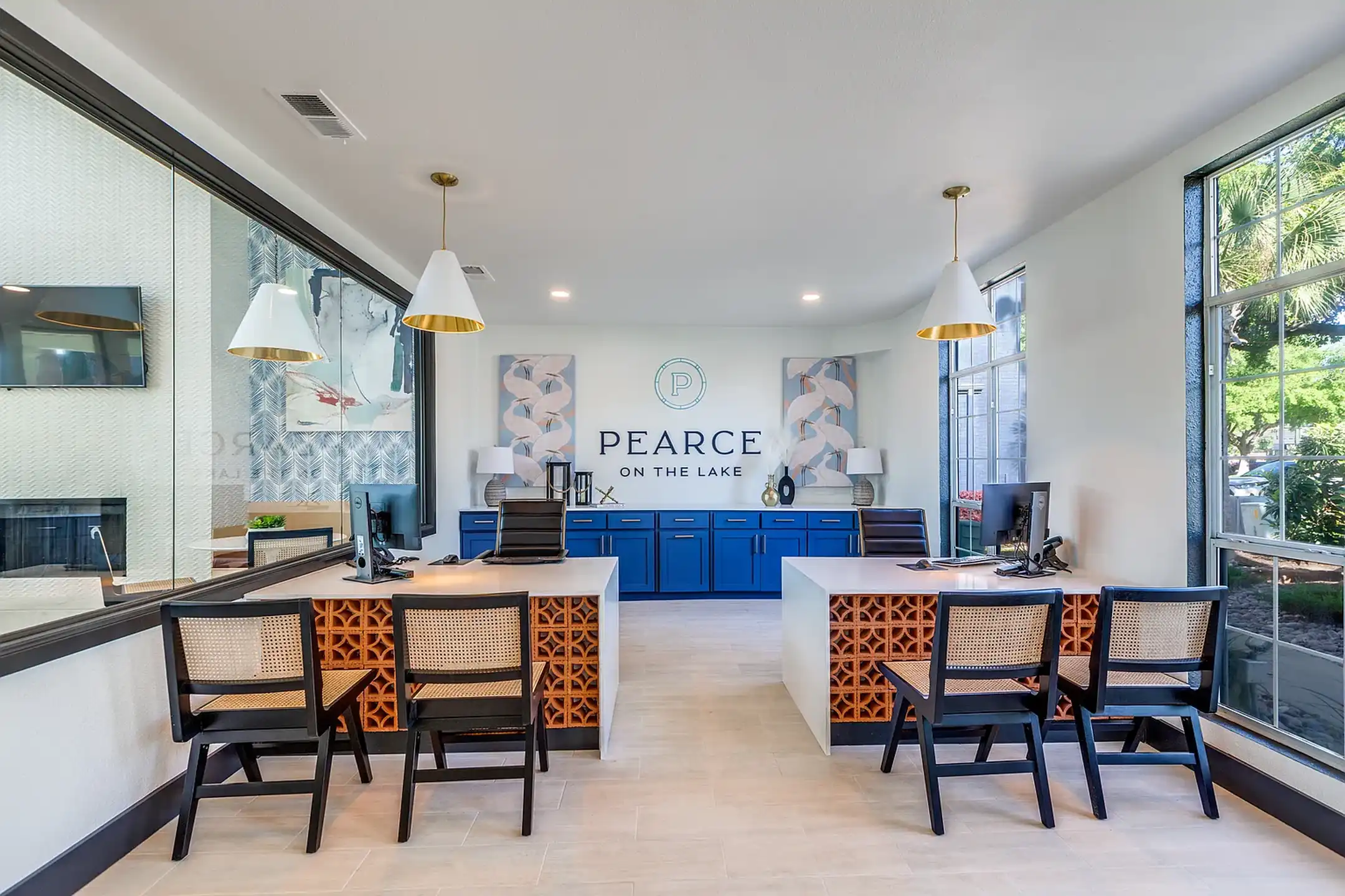 The Pearce on the Lake - Houston, TX 77058 | ApartmentGuide.com