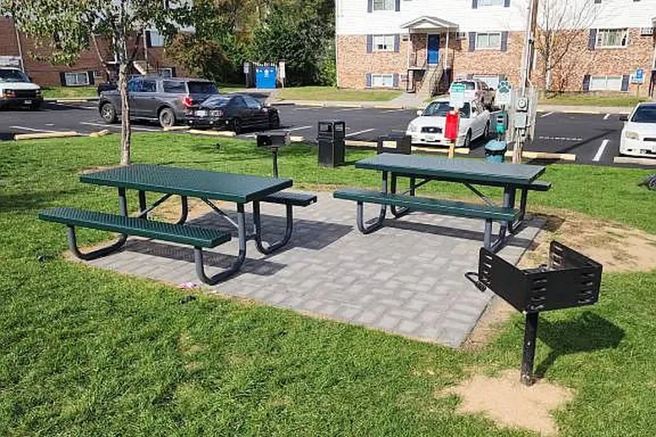 Blue Ridge Apartments - Winchester, VA 22601 | ApartmentGuide.com