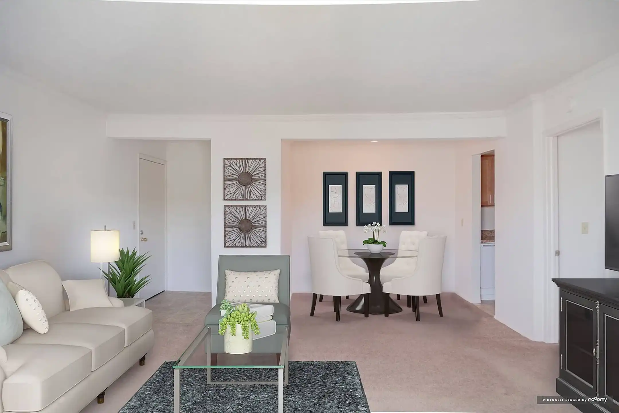 Hummingbird Pointe & The Gardens - Parma, OH 44129 | ApartmentGuide.com