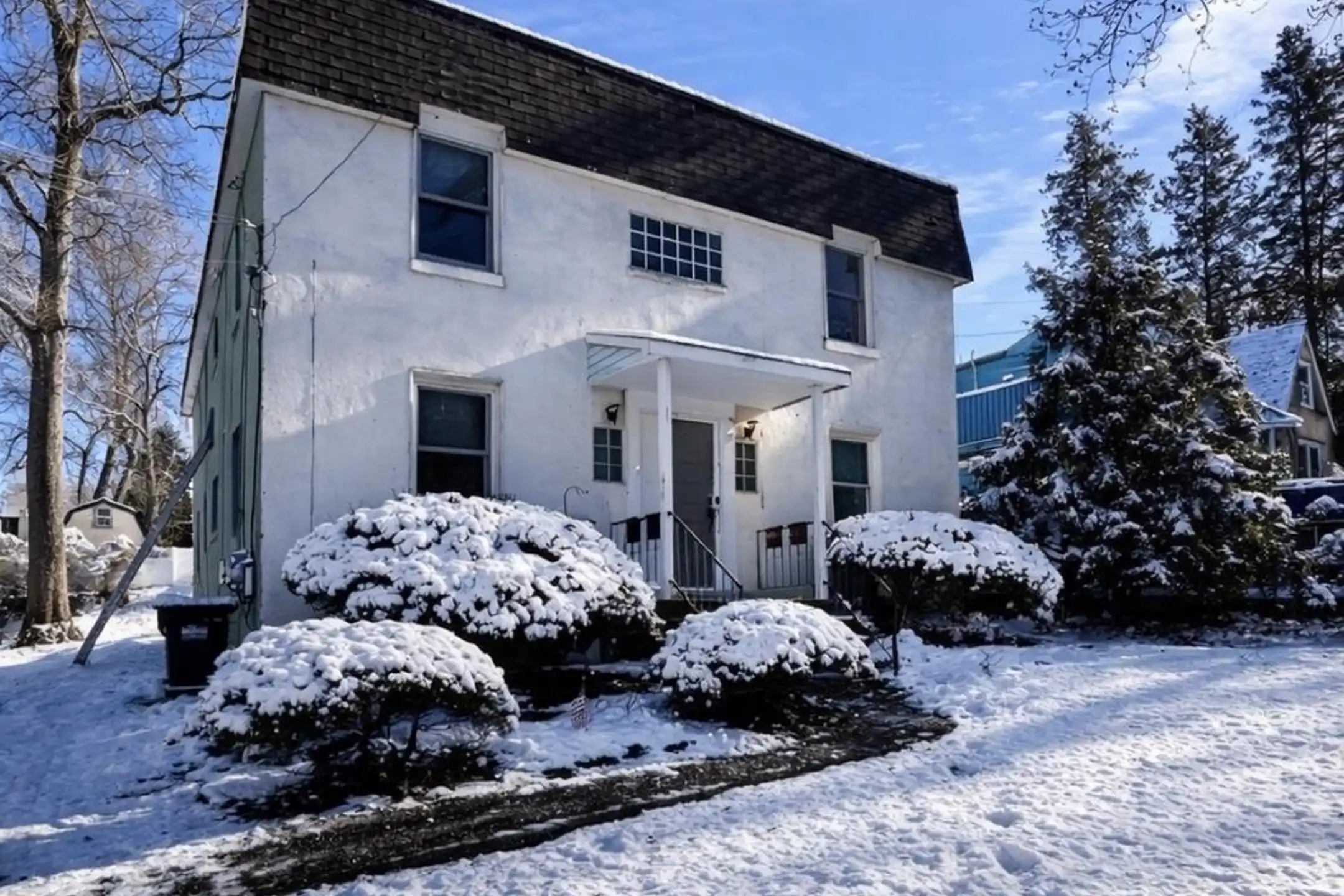 1103 Colonial Ave #2 - Andalusia, PA 19020 | ApartmentGuide.com