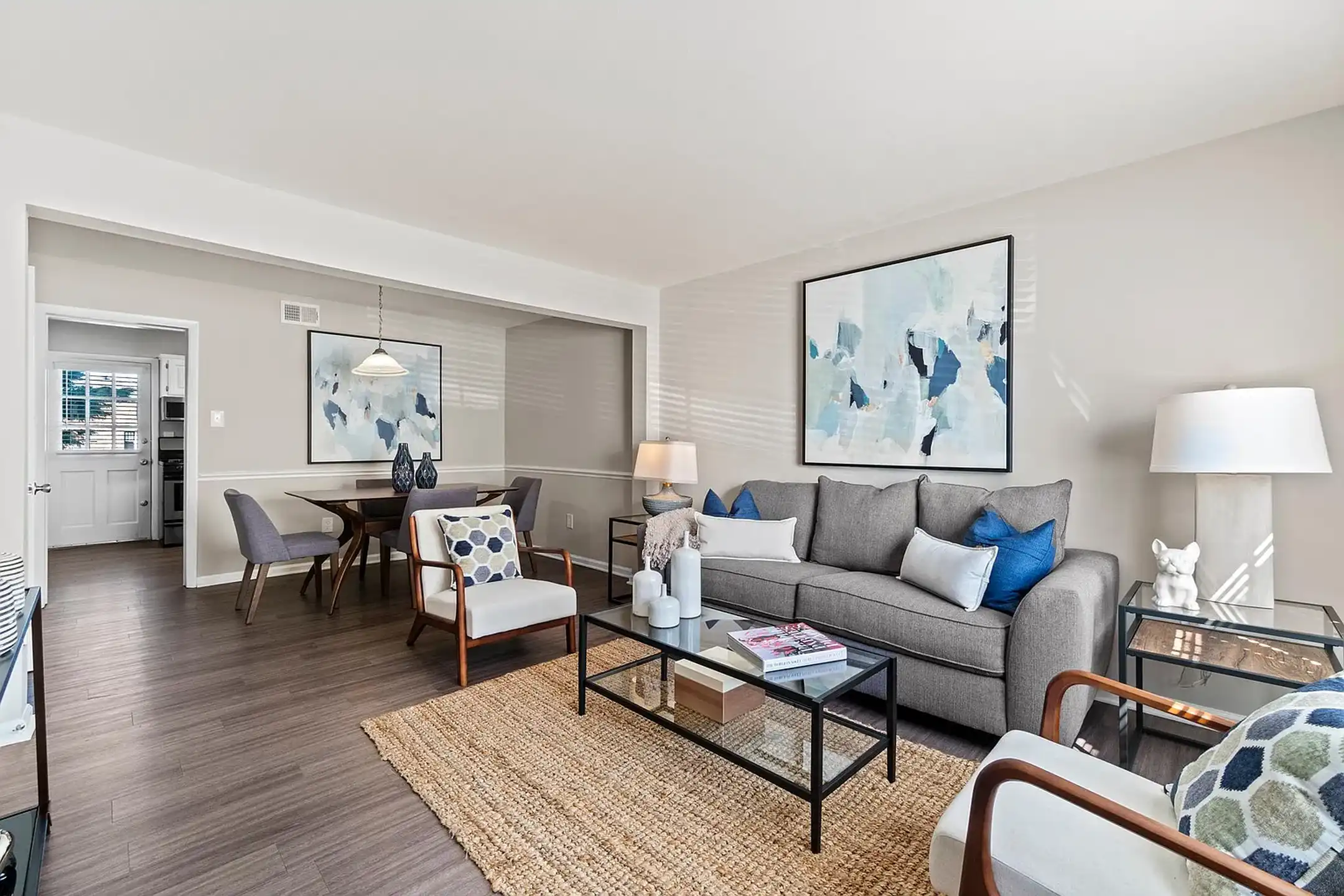 Foxchase Brandywine - Henrico, VA 23238 | ApartmentGuide.com