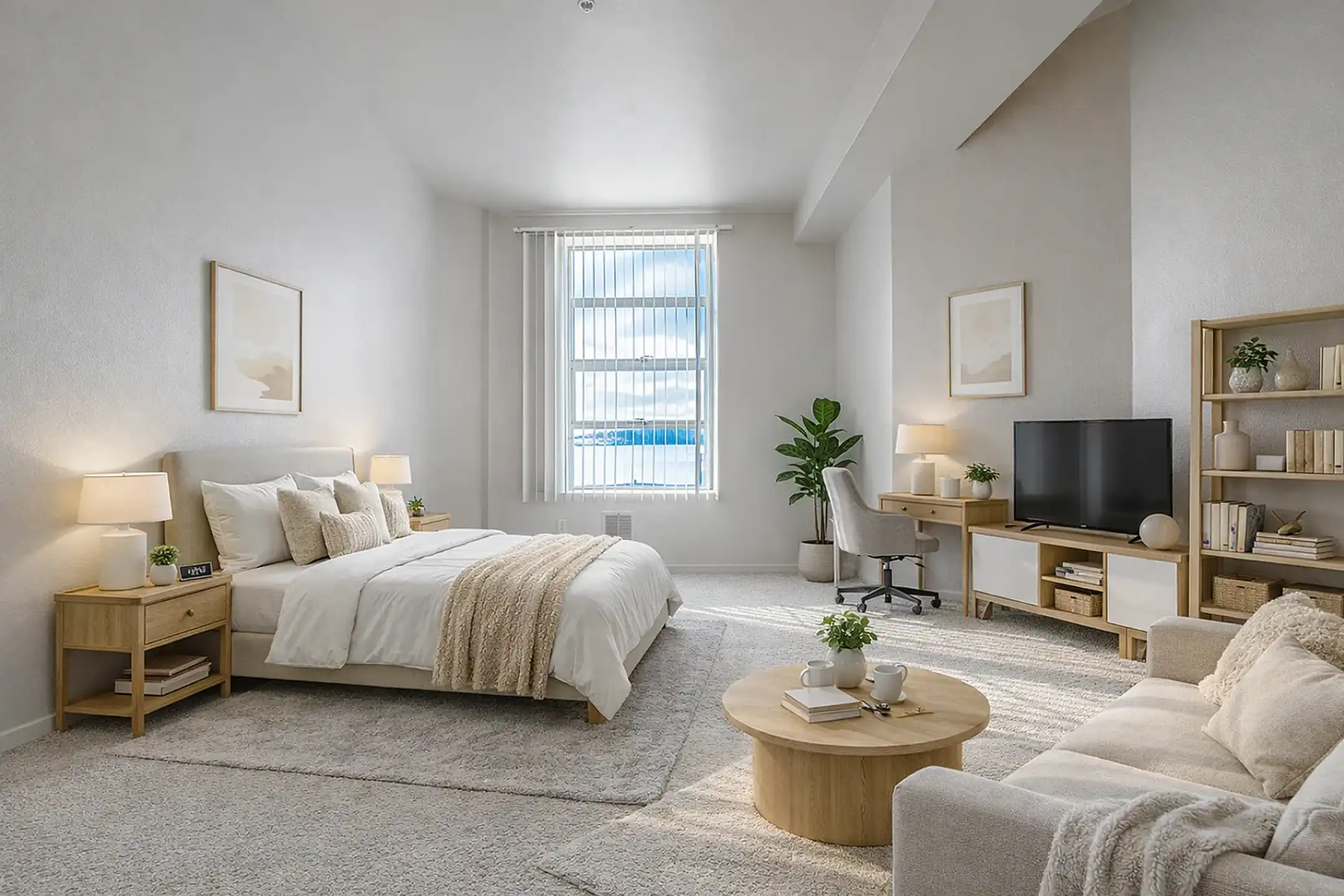 The Lowman Building - Seattle, WA 98104 | ApartmentGuide.com