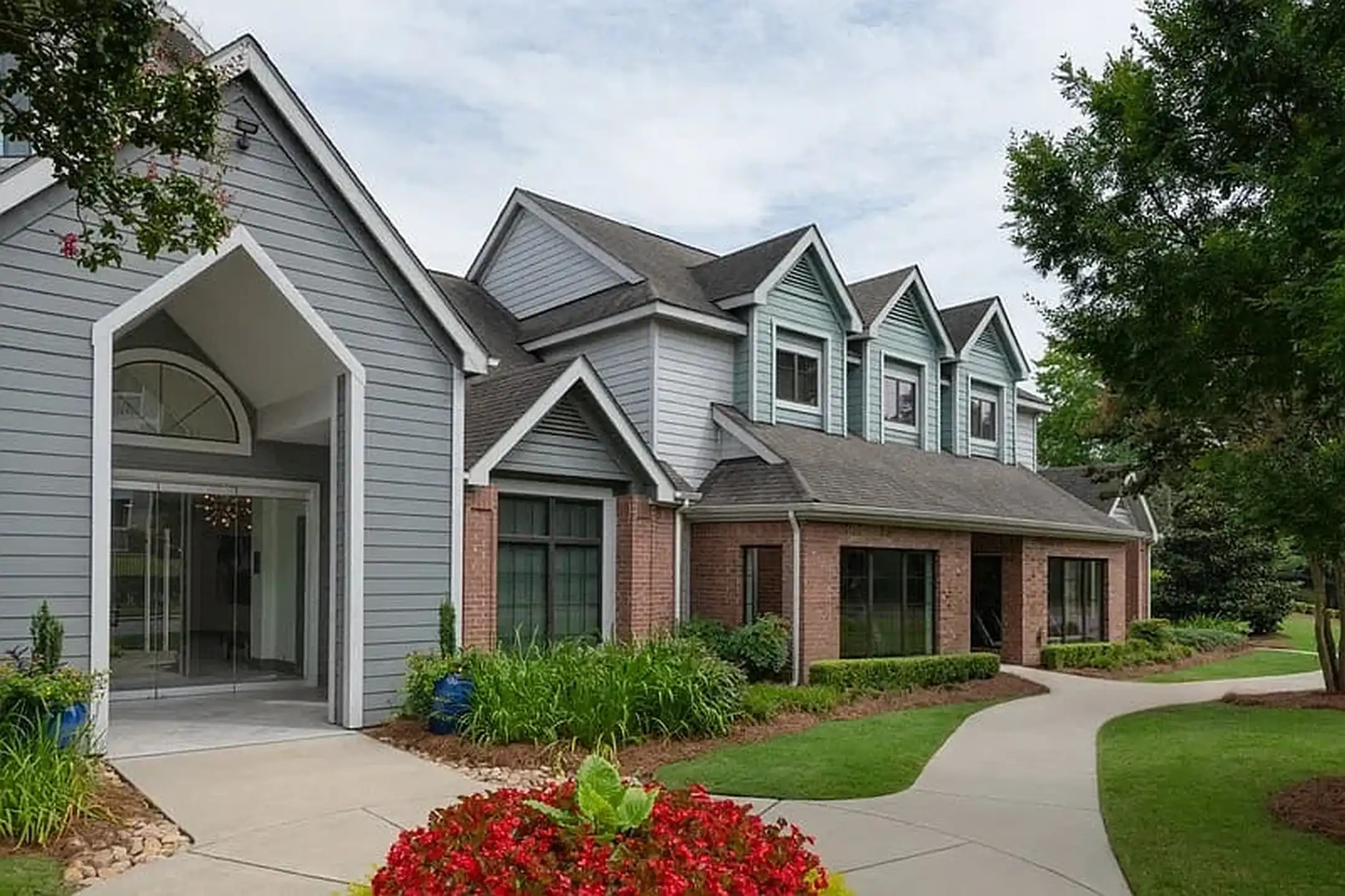 Anson at the Lakes - Charlotte, NC 28210 | ApartmentGuide.com