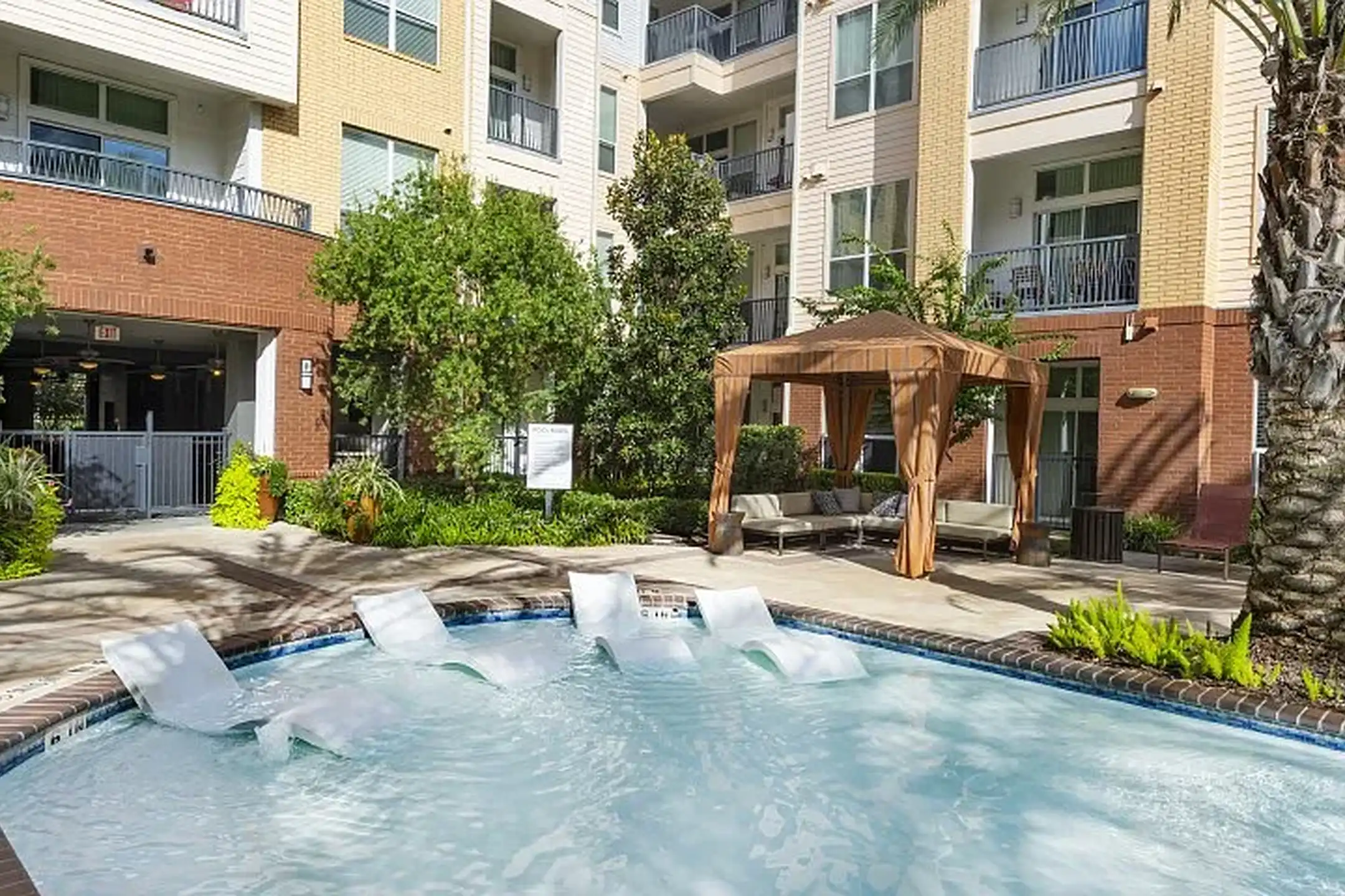 Domain West - Houston, TX 77079 | ApartmentGuide.com