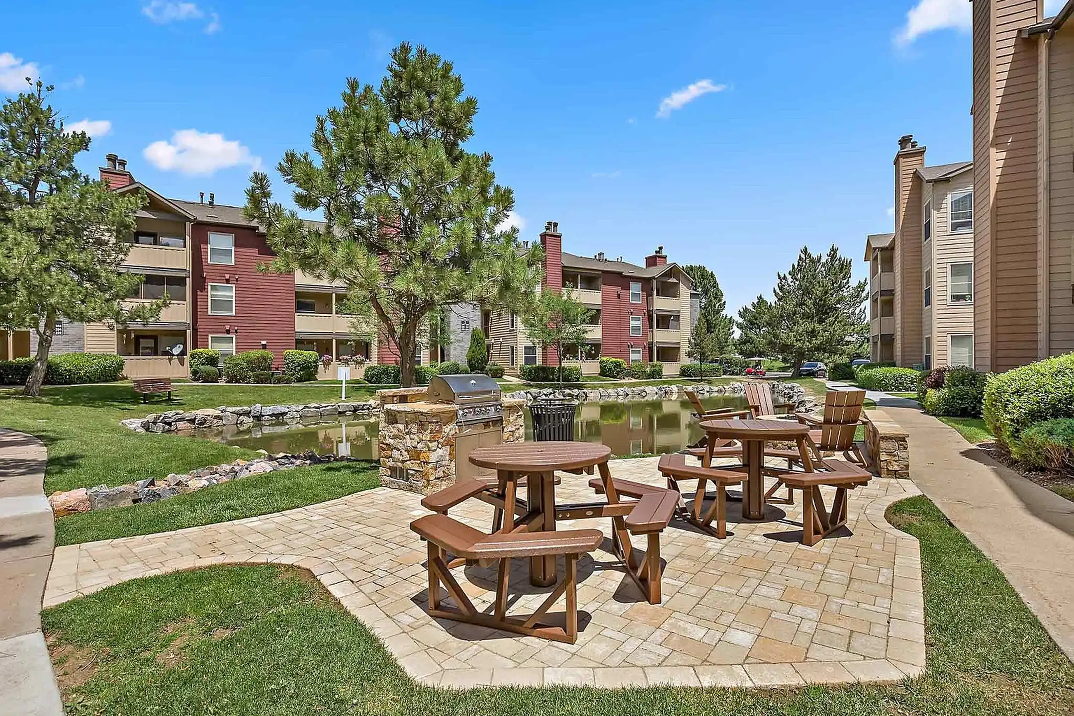 Pines at Marston Lake - Littleton, CO 80123 | ApartmentGuide.com