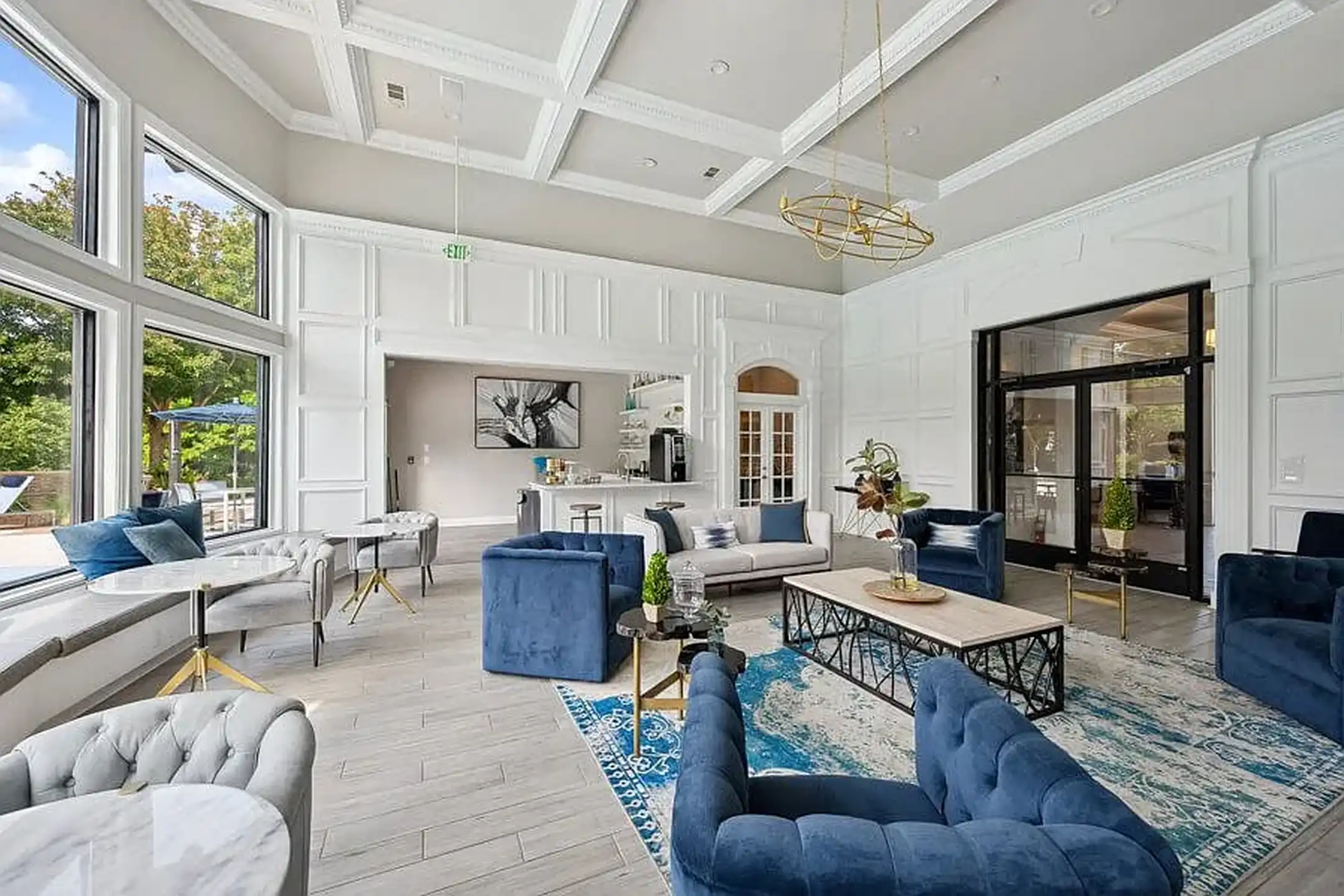 Parc @ 980 - Lawrenceville, GA 30043 | ApartmentGuide.com