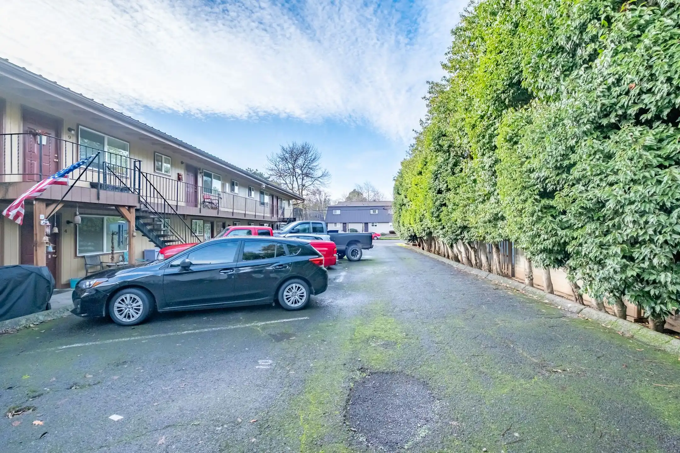 287 S College St unit 287-05 - Monmouth, OR 97361 | ApartmentGuide.com