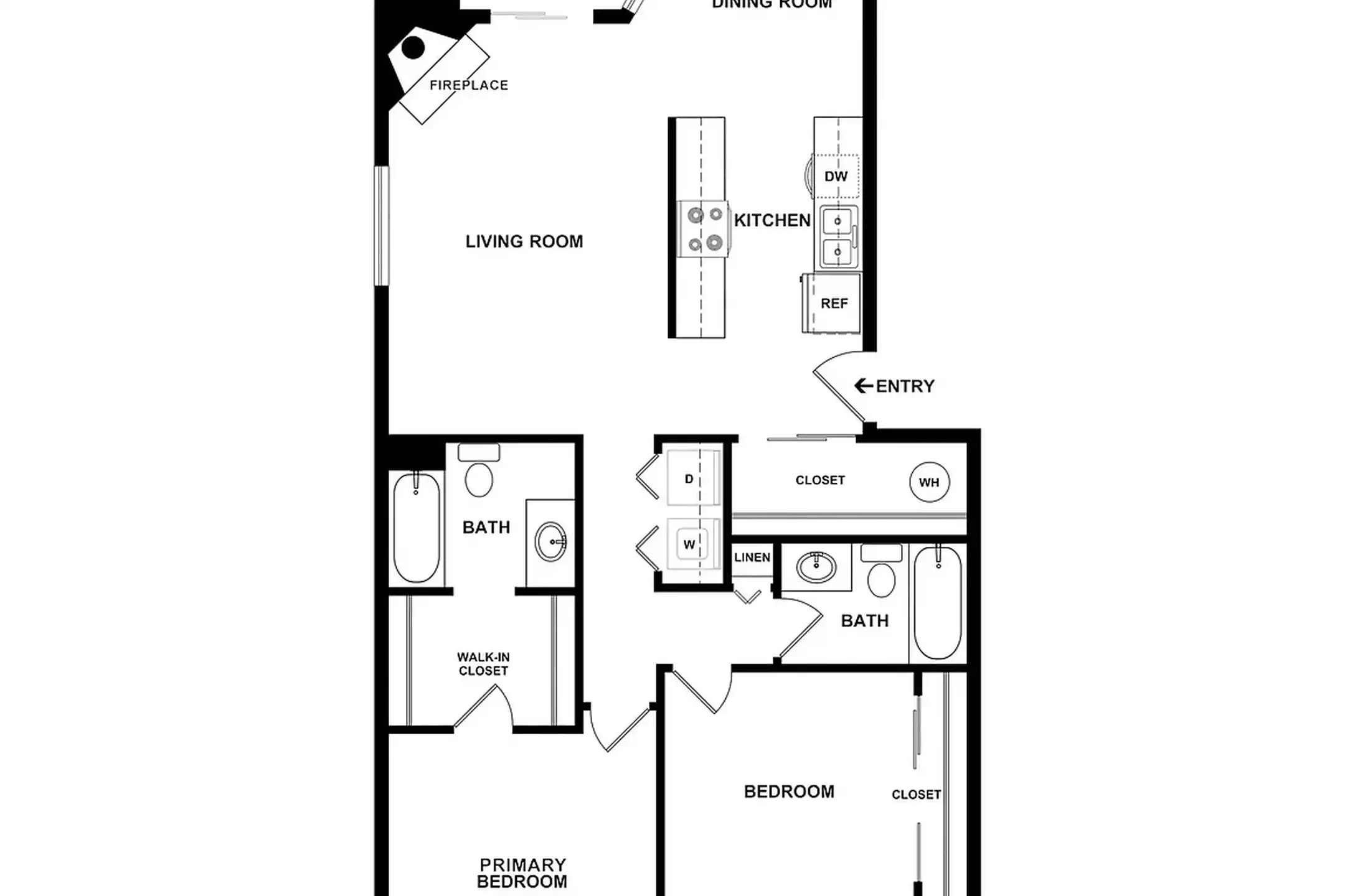 Trellis Apartments - Federal Way, WA 98023 | ApartmentGuide.com