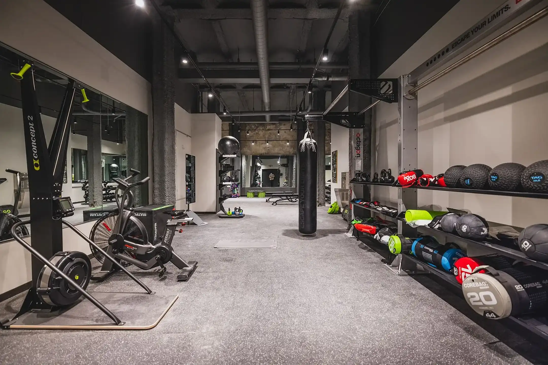 Poth Brewery Lofts - Philadelphia, PA 19121 | ApartmentGuide.com