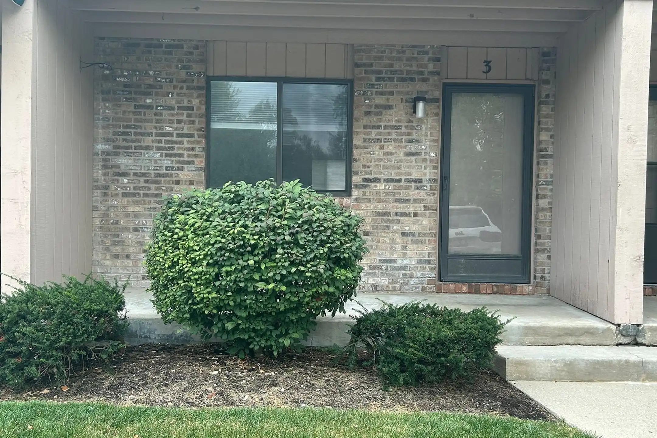 1820 Garden Ridge Dr unit 1820-03 - Toledo, OH 43614 | ApartmentGuide.com